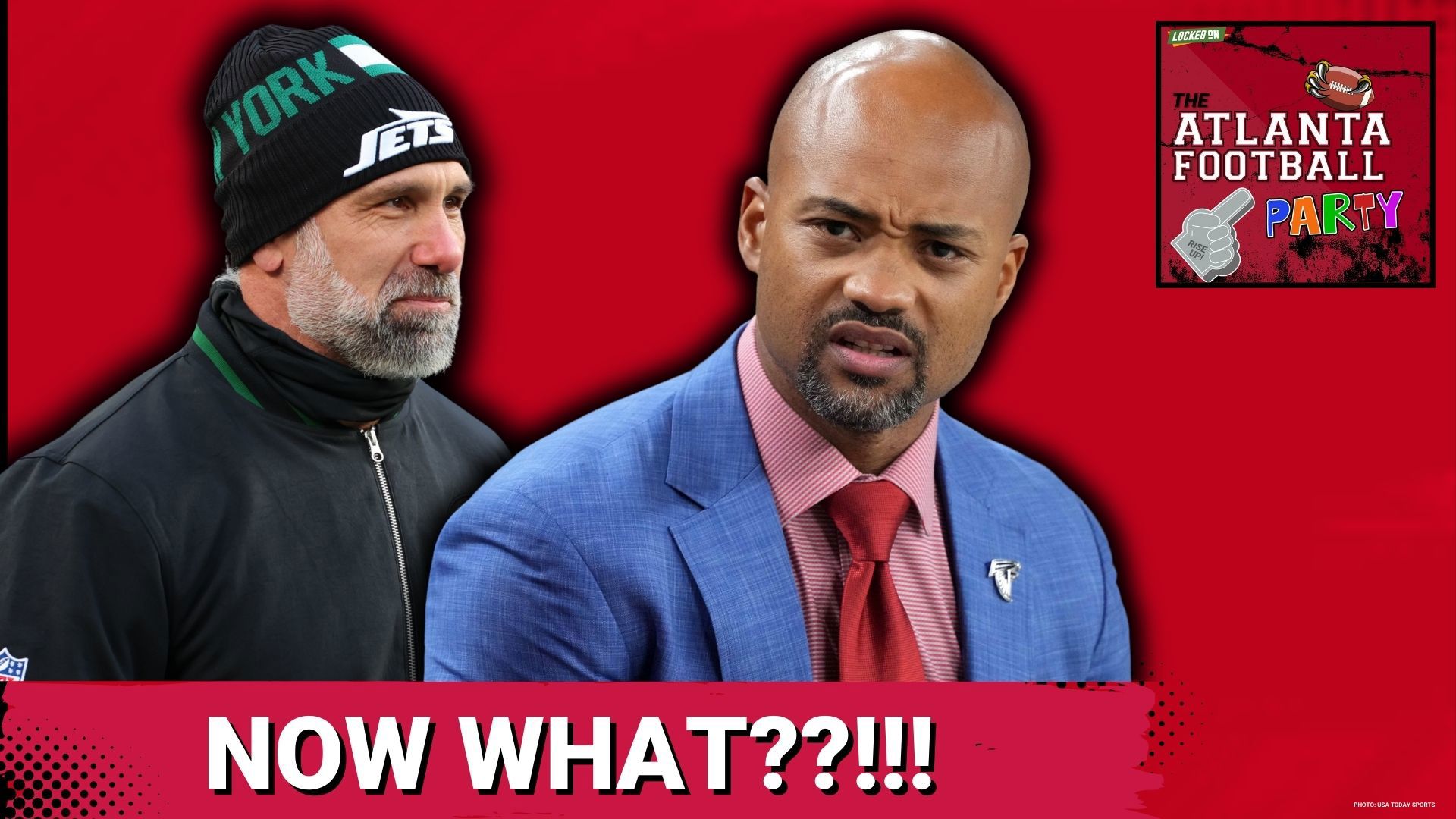 Jeff Ulbrich Is The Guy For The Atlanta Falcons; Now What? | kare11.com