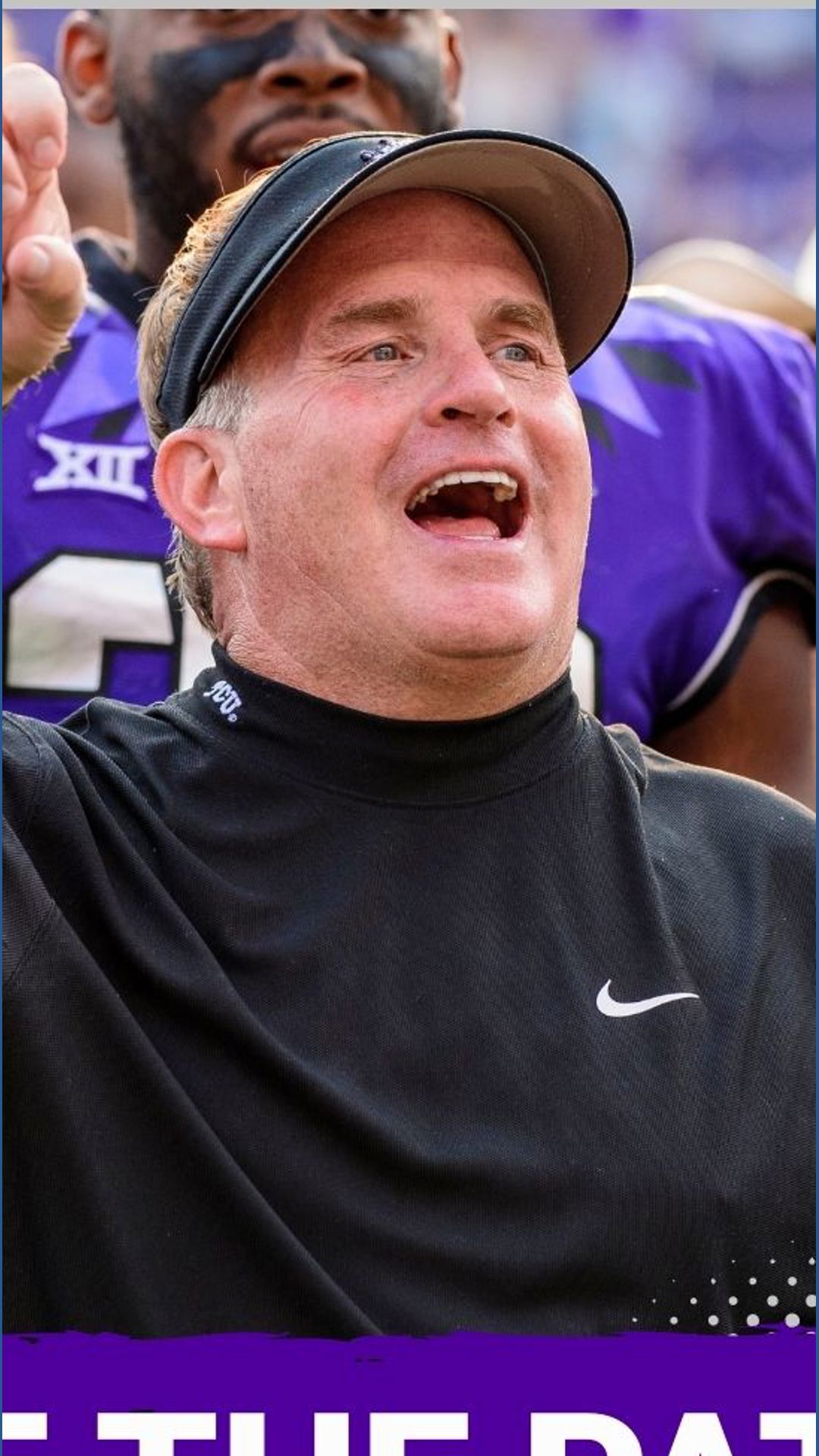 BREAKING: Gary Patterson BACK in Coaching?! Former TCU Legend Linked to ...