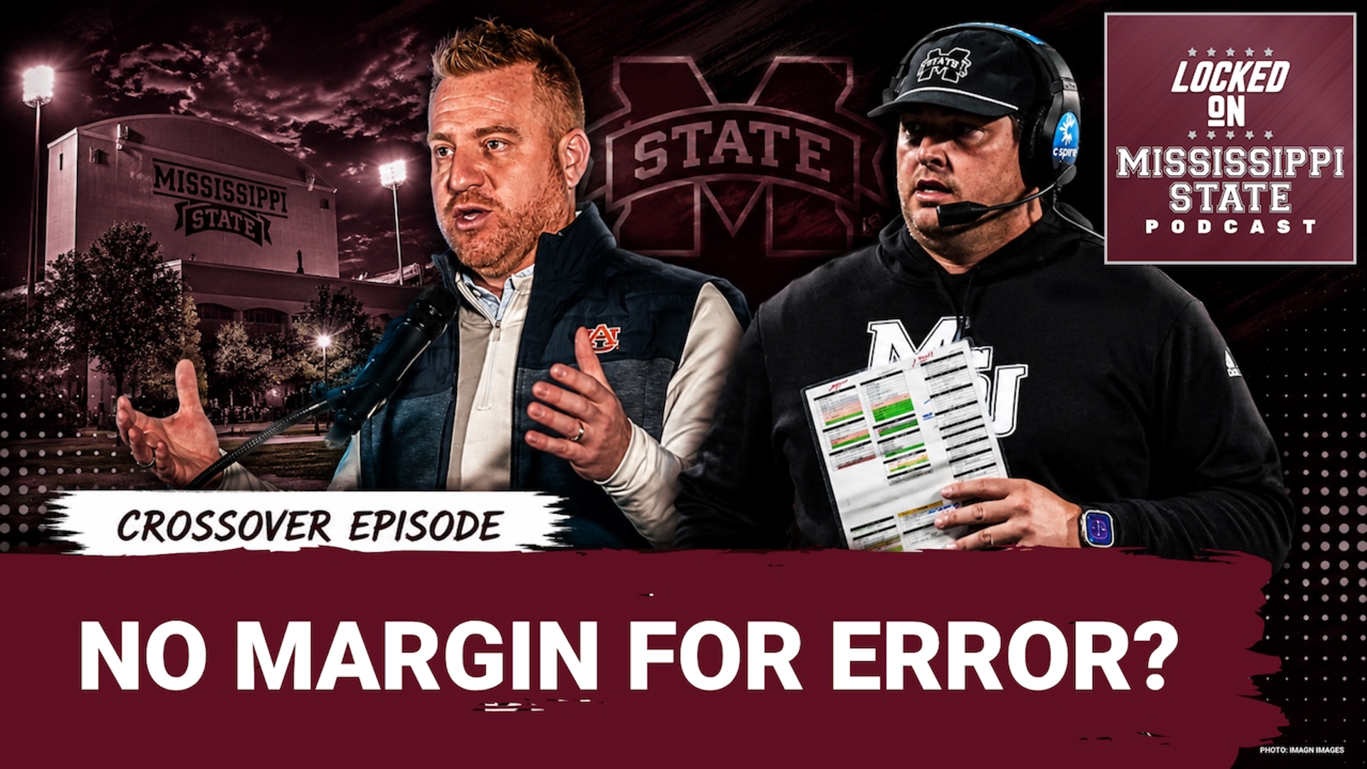 WARNING: Will Mississippi State Bulldogs and Auburn Tigers' SEASON ...
