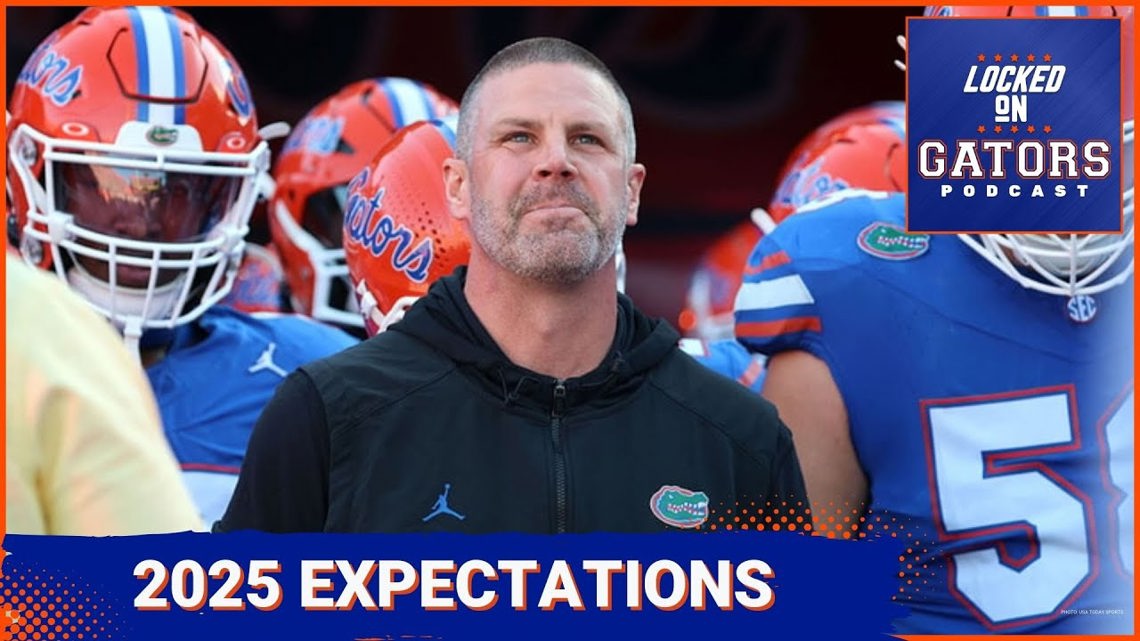 Gators Triumph Reliving the Final Score