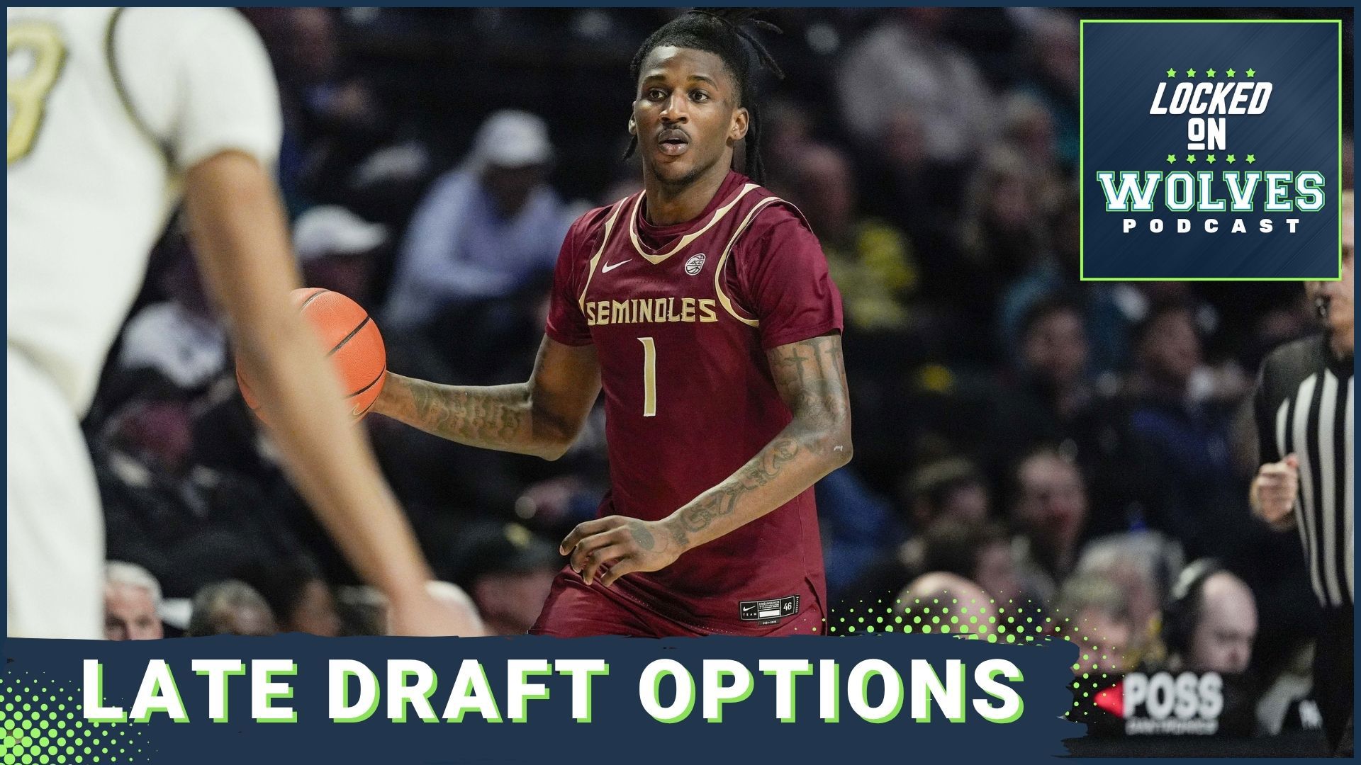 Evaluating Noah Penda, Nolan Traore, and Jamir Watkins as fits for the ...