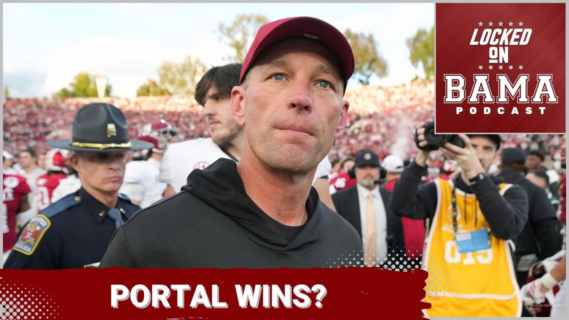 DEPTH BUILDERS: How Maurice Mathis and Portal Moves Could TRANSFORM ...