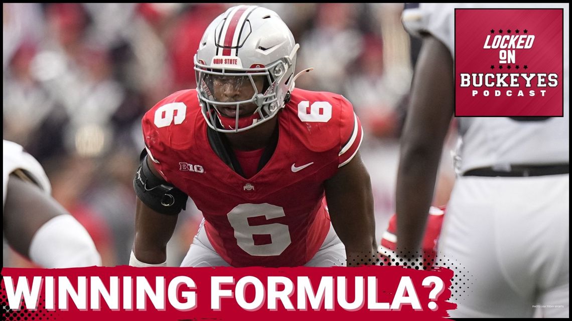 Ohio State's Blueprint for Success TERRIFIES Opponents | Will Buckeyes ...