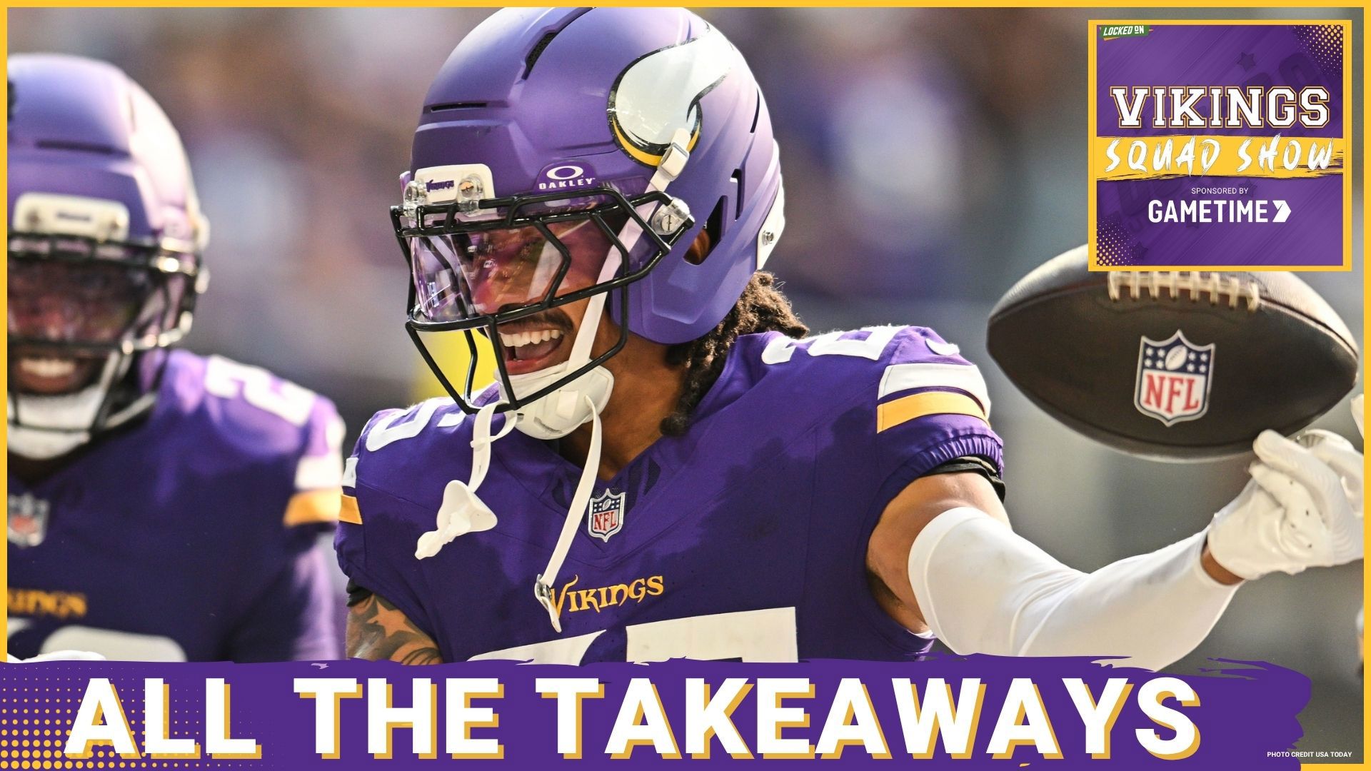 Timberwolves lead Lakers early in Game 3 | kare11.com