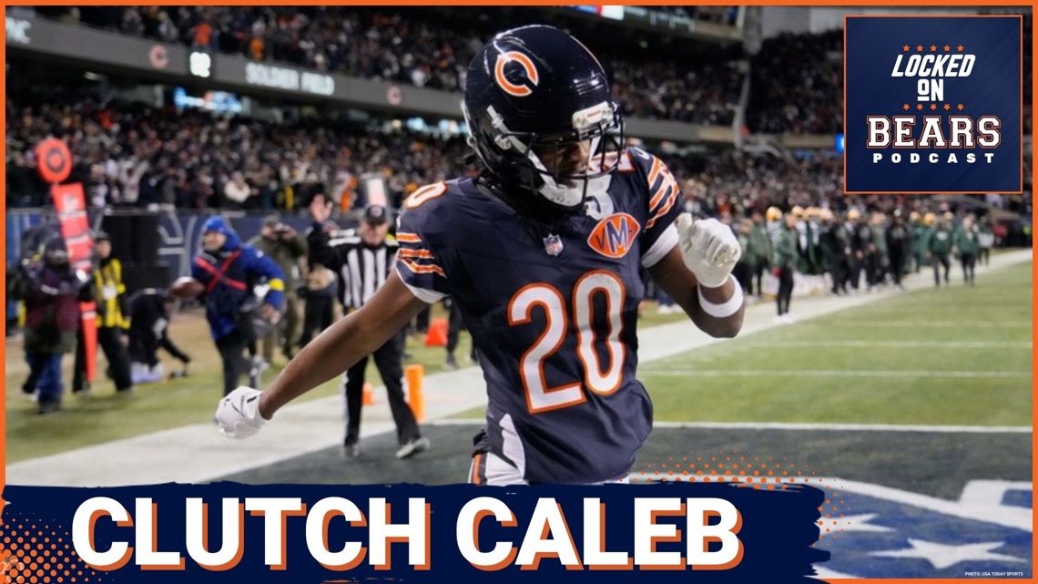 Caleb Williams’ brilliance overcomes Ben Johnson coaching mistakes in ...