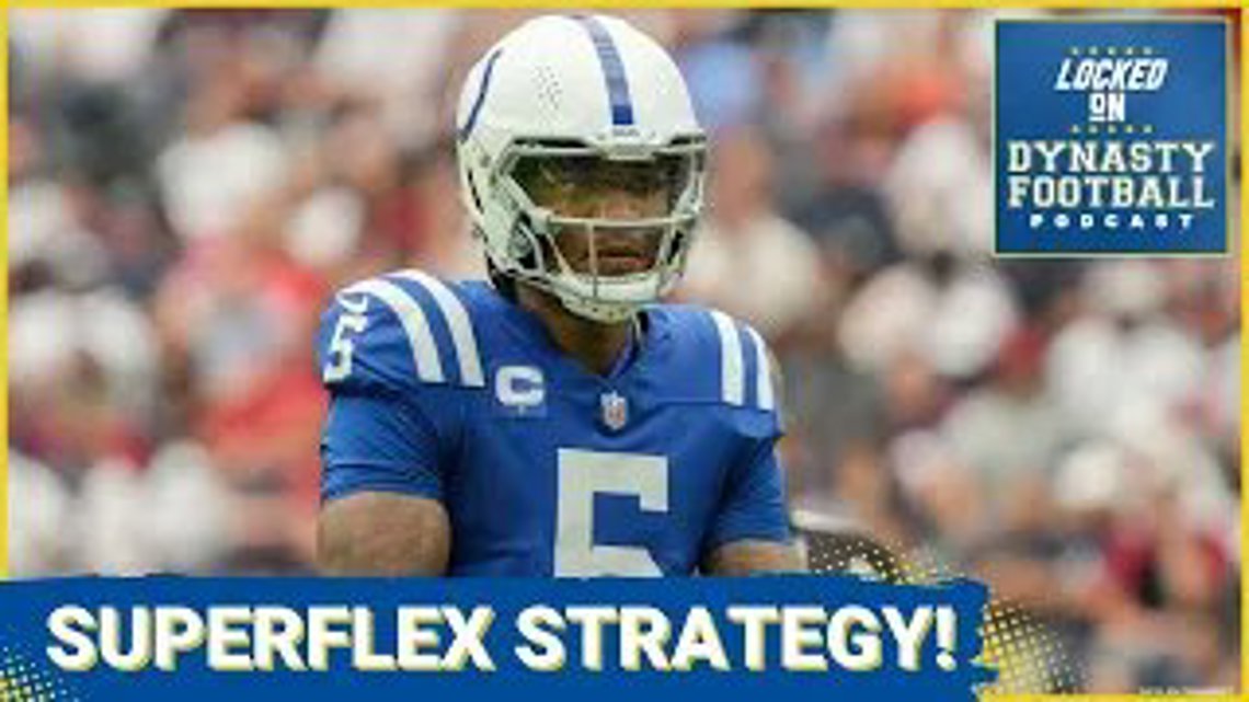 3 Tips To Build The Ultimate Superflex Dynasty Champion! | Fantasy ...