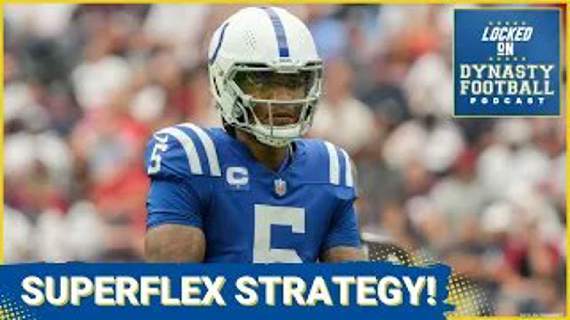 3 Tips To Build The Ultimate Superflex Dynasty Champion! | Fantasy Football | kare11.com