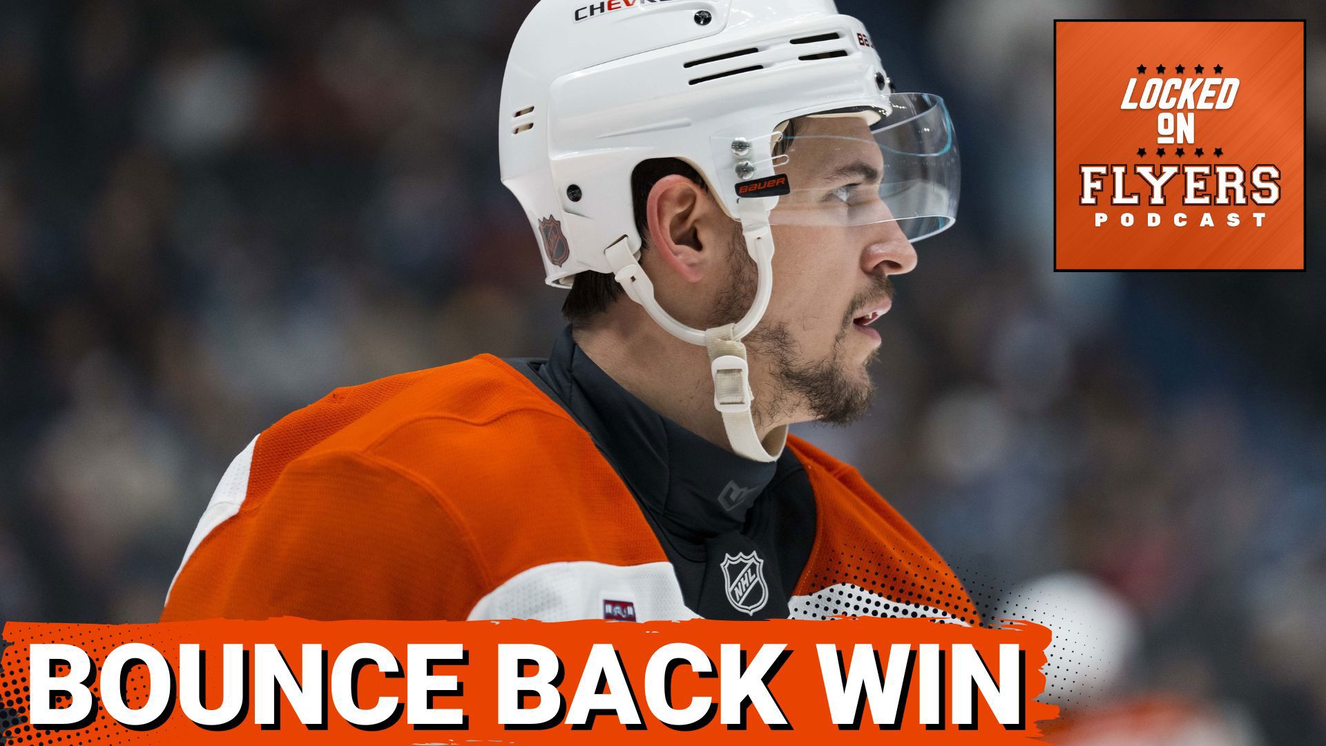 The Philadelphia Flyers Bounce Back Big vs Vancouver Canucks | kare11.com