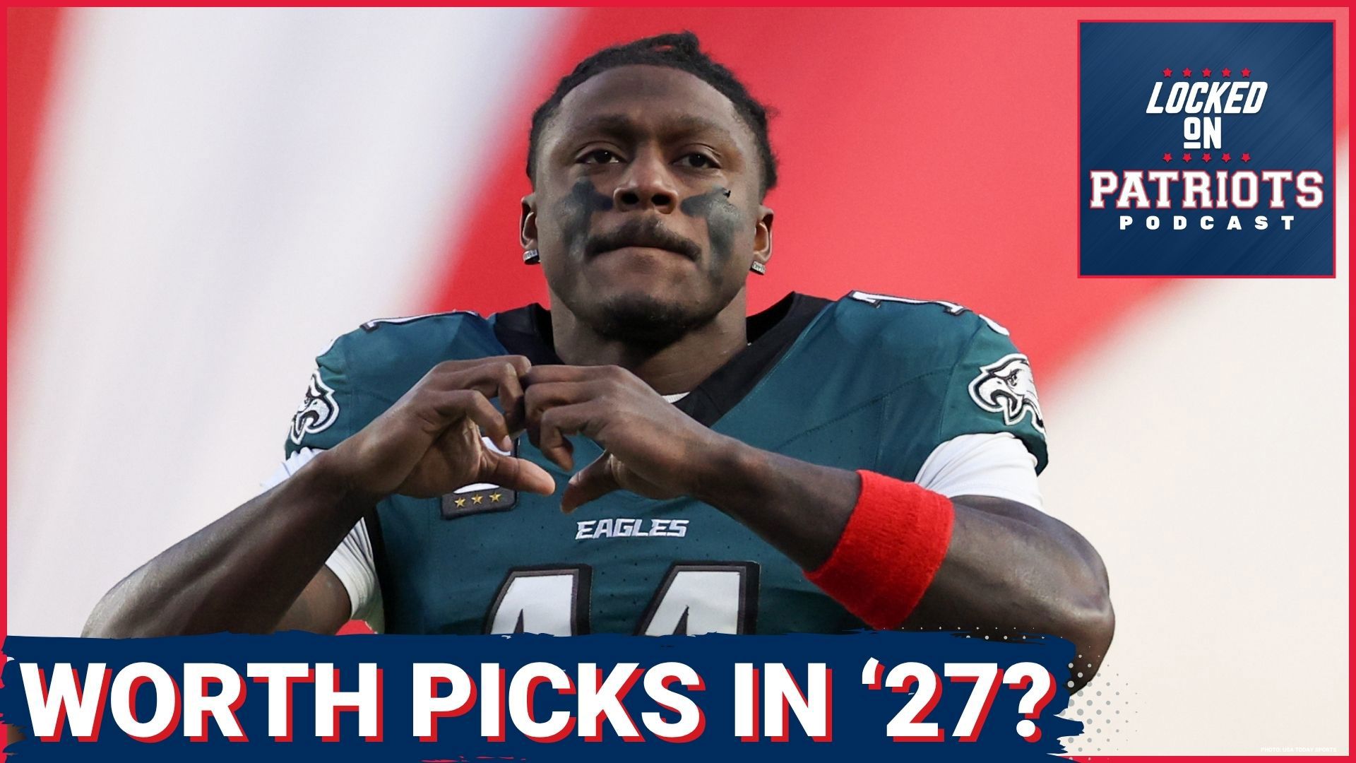 HARD PASS: Should Patriots DISMISS Trading 2027 Draft Picks? | kare11.com