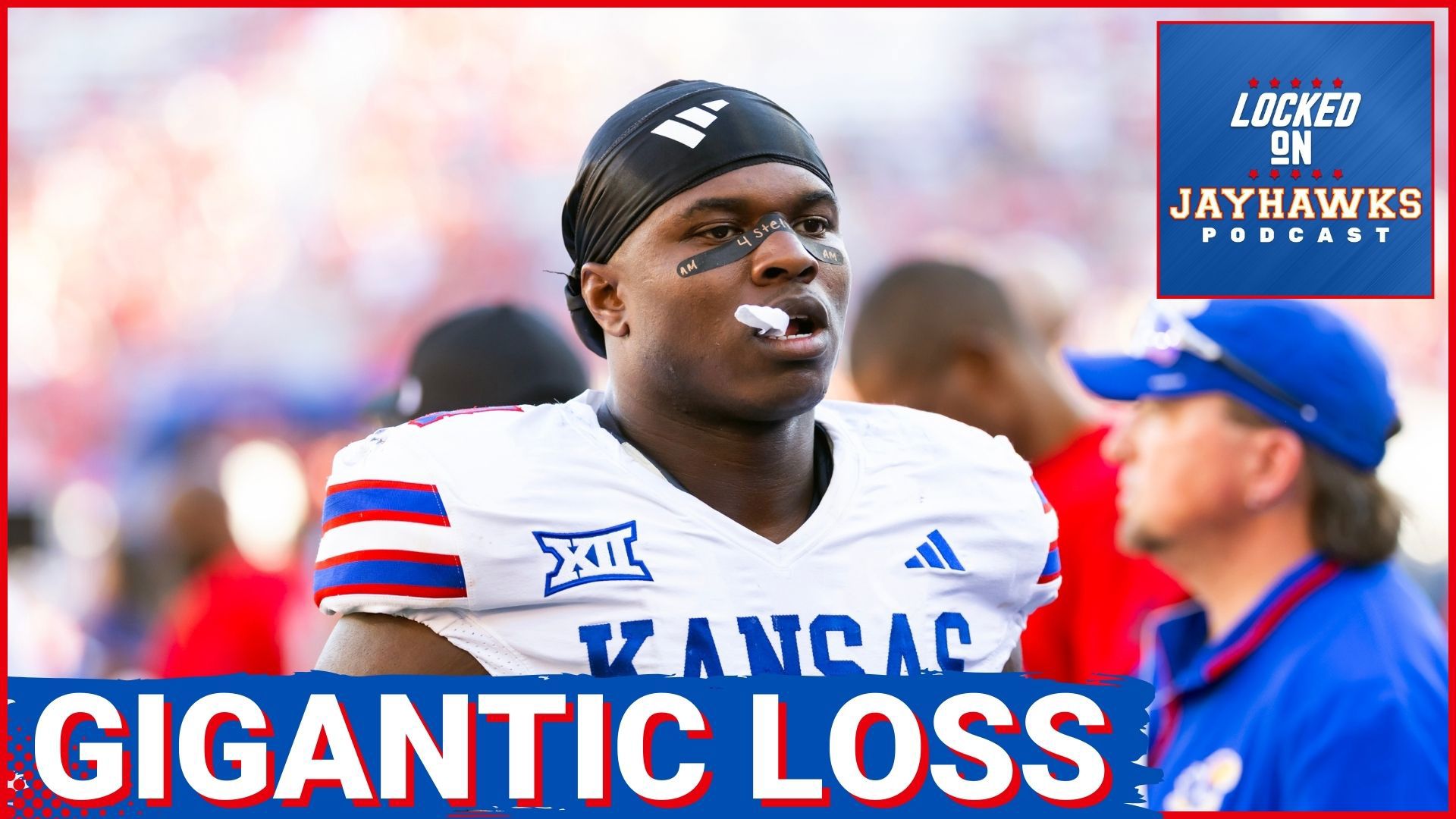 BEST PLAYER GONE: Linebackers Trey Lathan & Joseph Sipp Enter Transfer ...