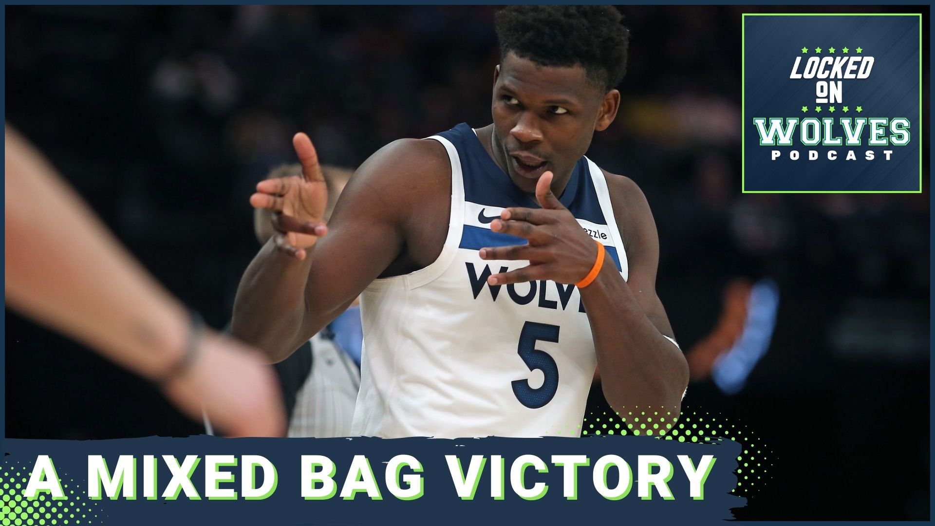 Minnesota Timberwolves Win FOURTH IN A ROW Despite Spotty Defense | Naz ...