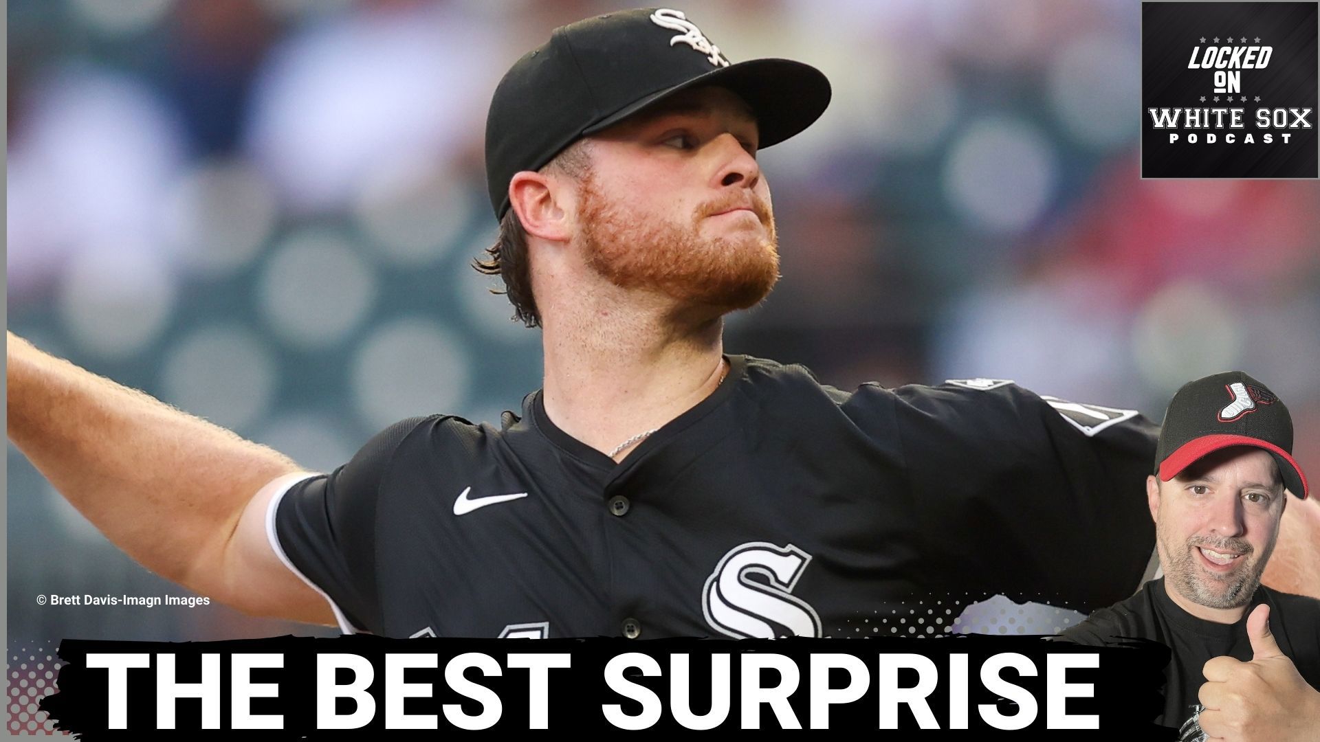 Shane Smith OUTPERFORMS All Expectations | Was He White Sox's BEST ...