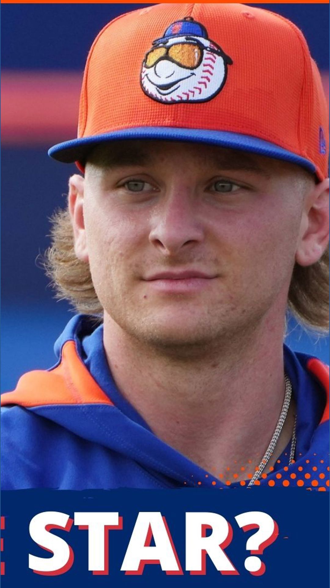 Will the Mets REGRET Trading Jett Williams? | Jett vs. A.J. Ewing ...