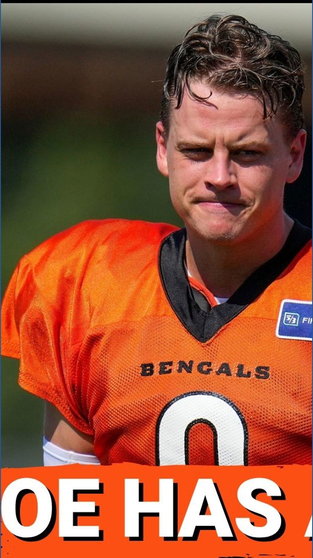 ROOKIE FITS & Burrow REPORTS | How Bengals' Draft Class Will Contribute ...