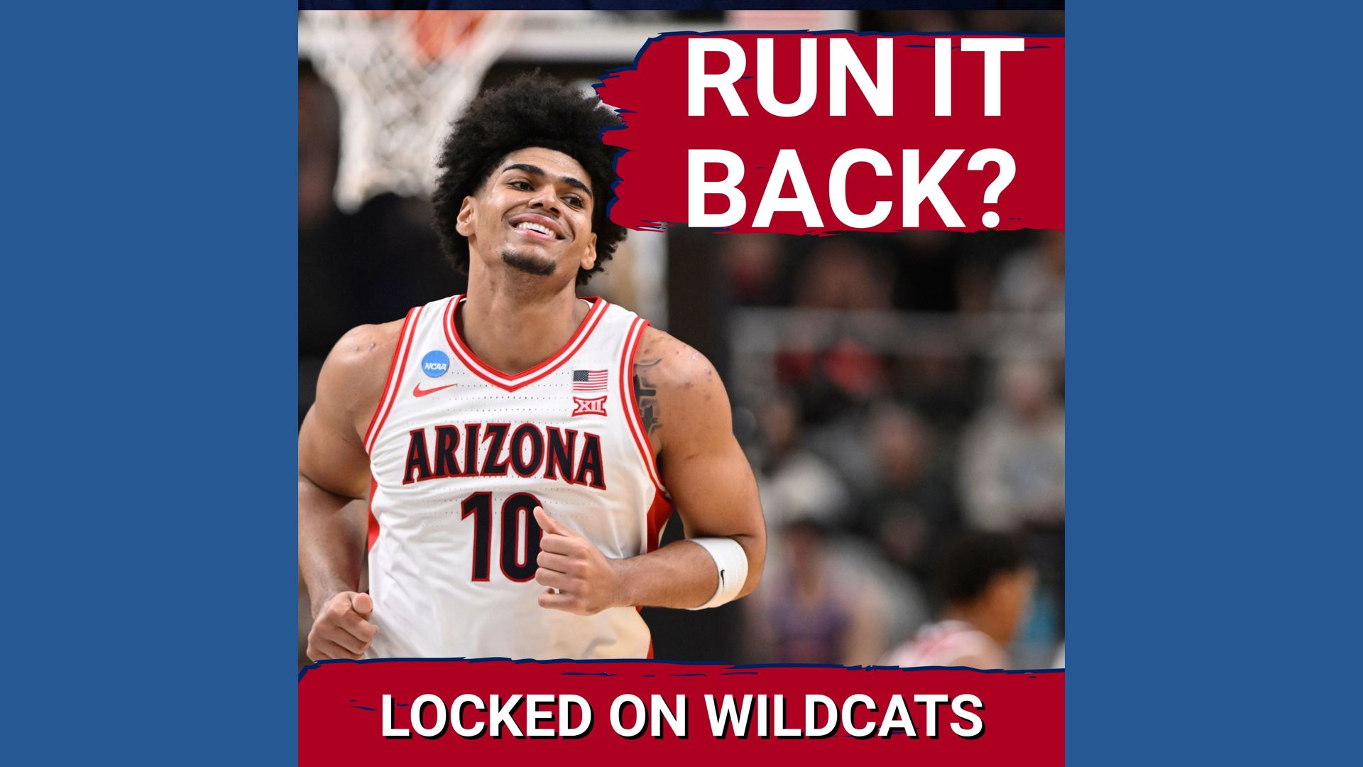 GAMECHANGER: CBB NIL MOVES May Bring Koa Peat Back—Braylon Mullins ...
