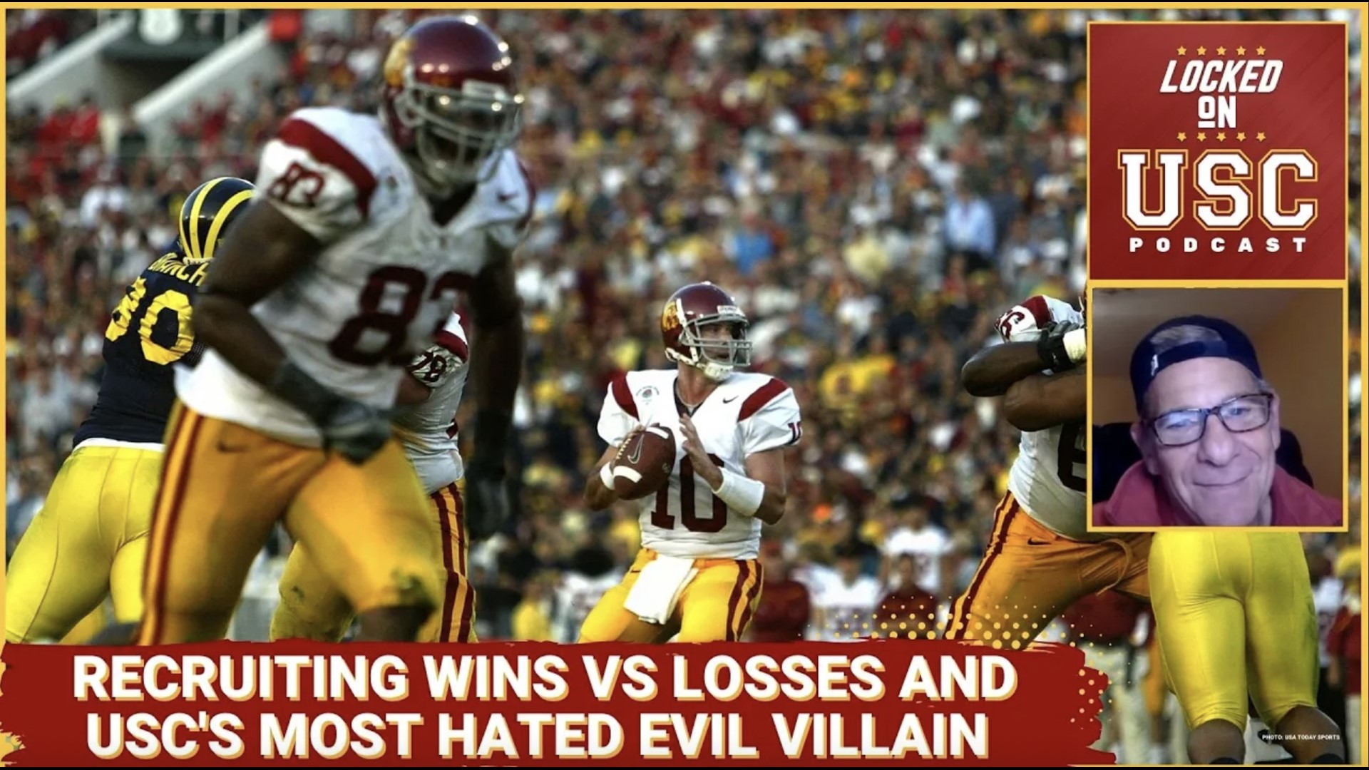 Losing Football Meme