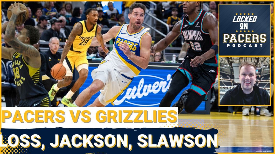 Why Indiana Pacers converted Quenton Jackson contract and signed Jalen ...