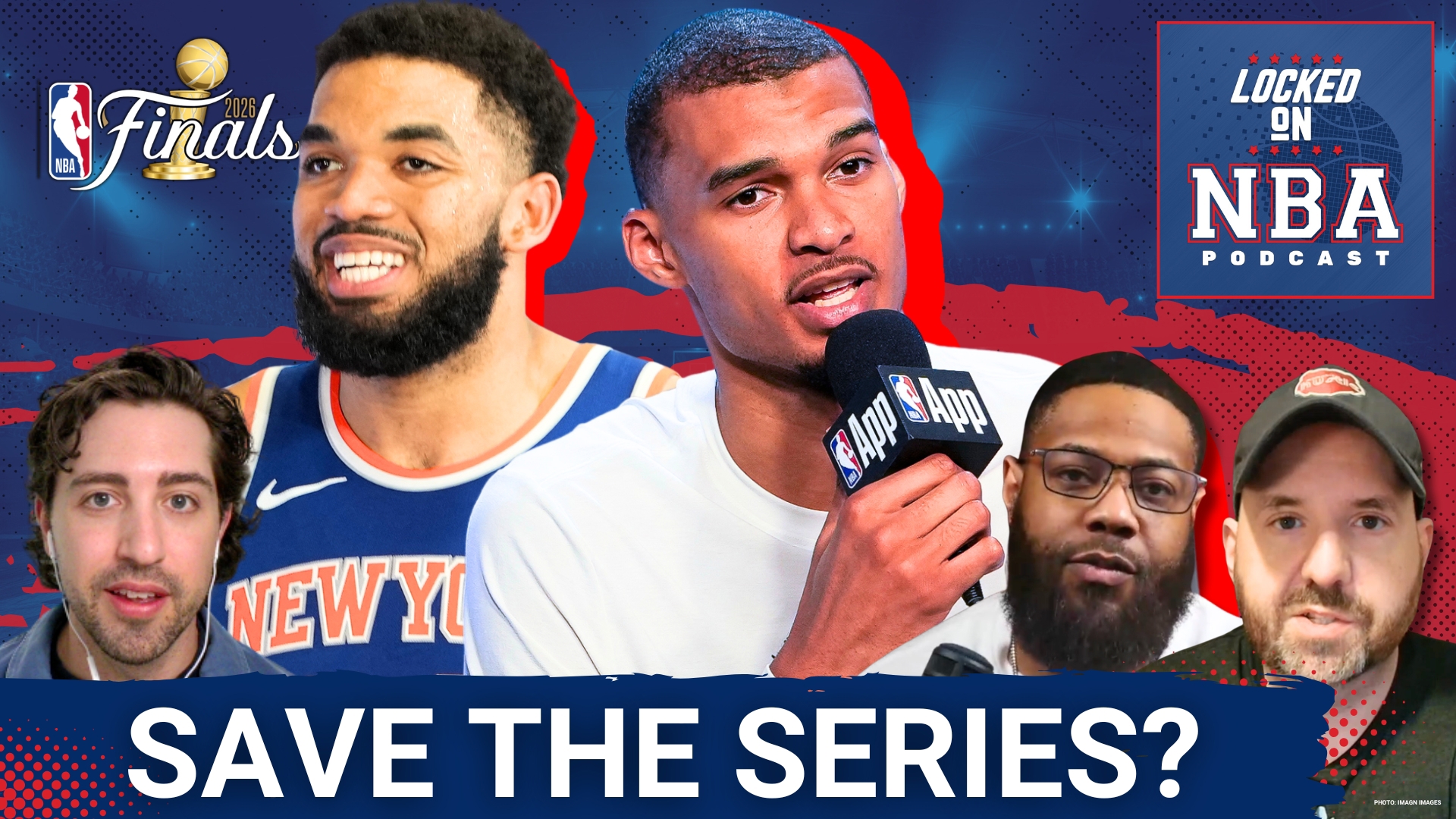Can the San Antonio Spurs Save Their NBA Finals Chances? | Is There ...