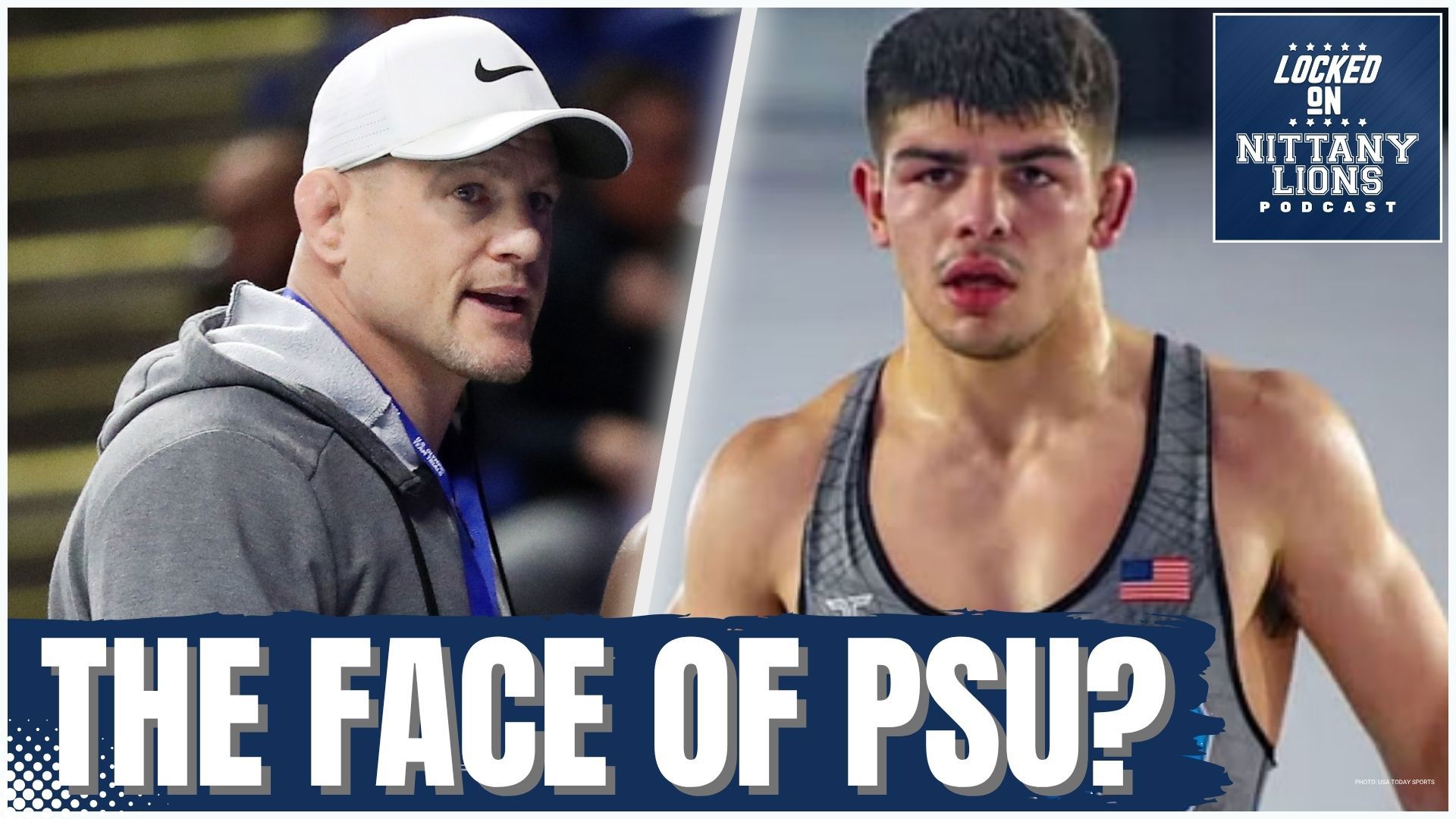 Meet Penn State Wrestling’s Next Superstar PJ Duke! — What We Learned ...