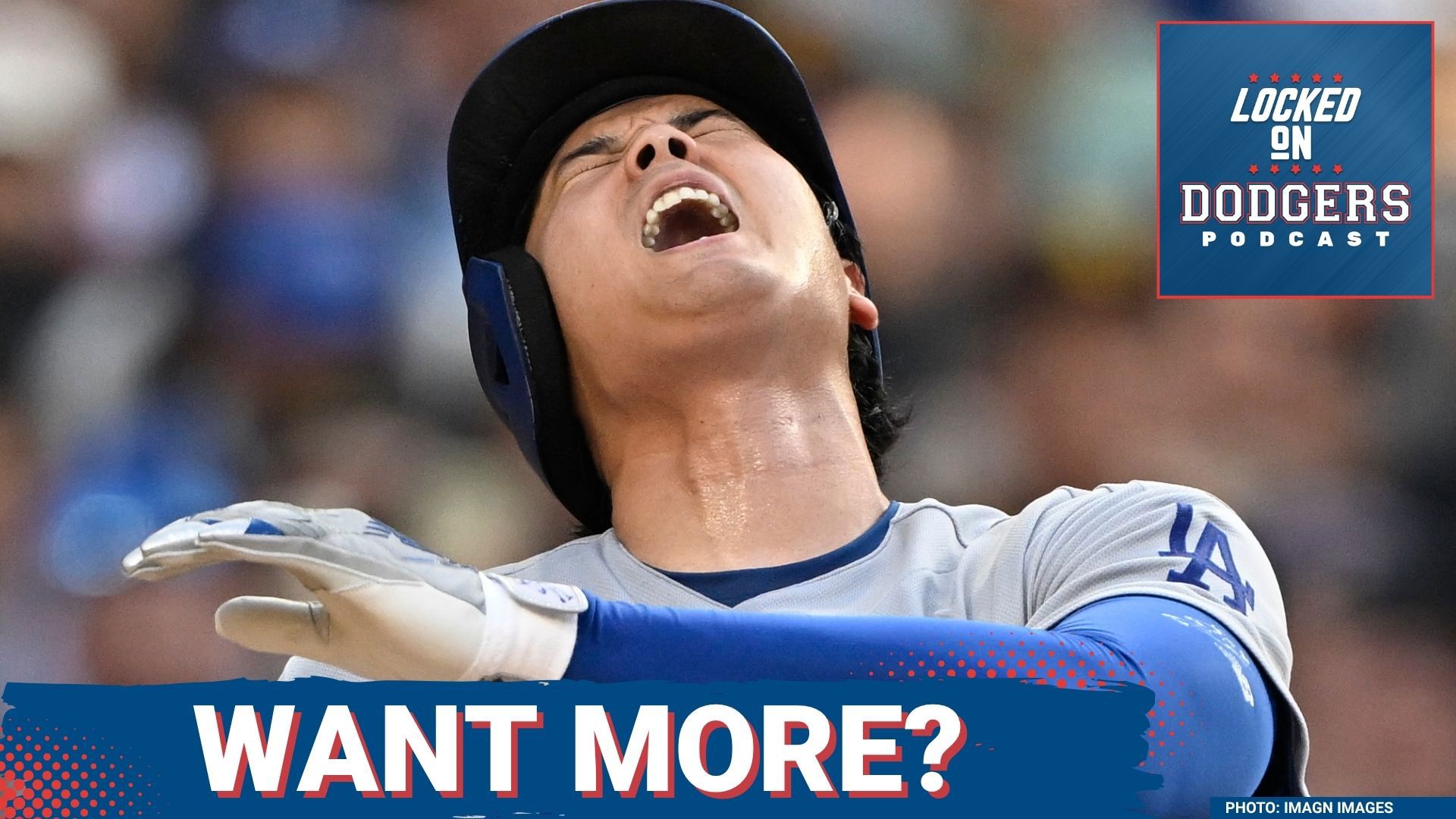 CHANGED: Expectations Are DIFFERENT NOW for Los Angeles Dodgers ...