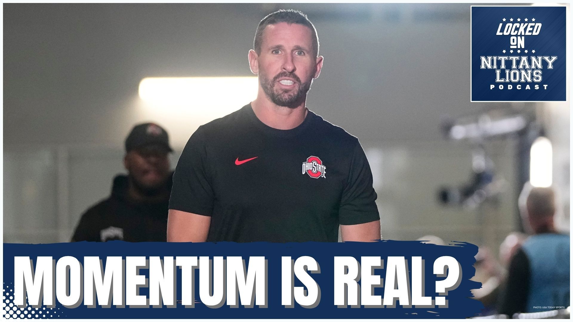 Penn State’s Coaching Search: Brian Hartline Momentum + Ohio State ...