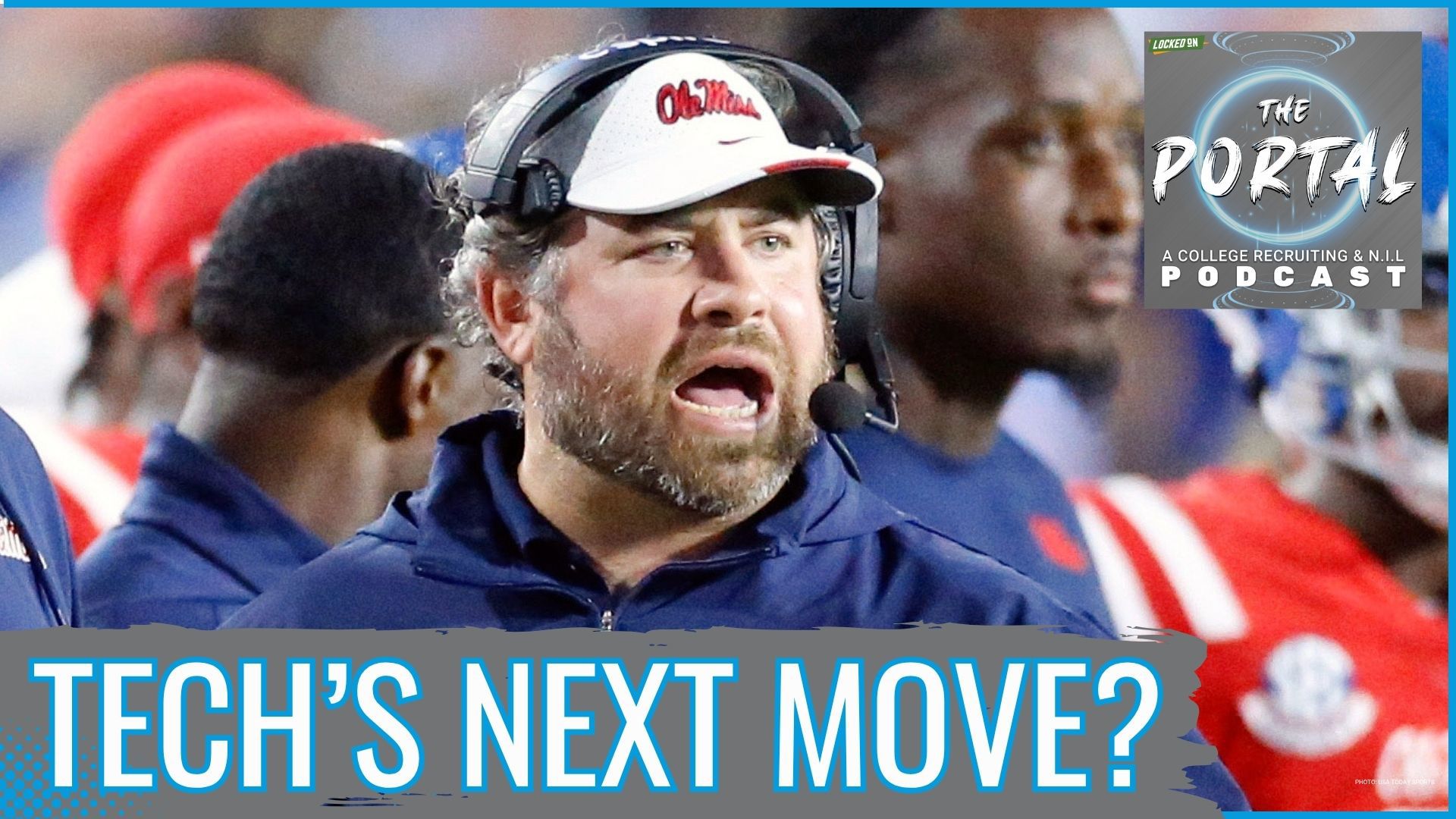 FIREPOWER: Ole Miss Commits REVEAL New Era—With A Recent SURPRISE ...