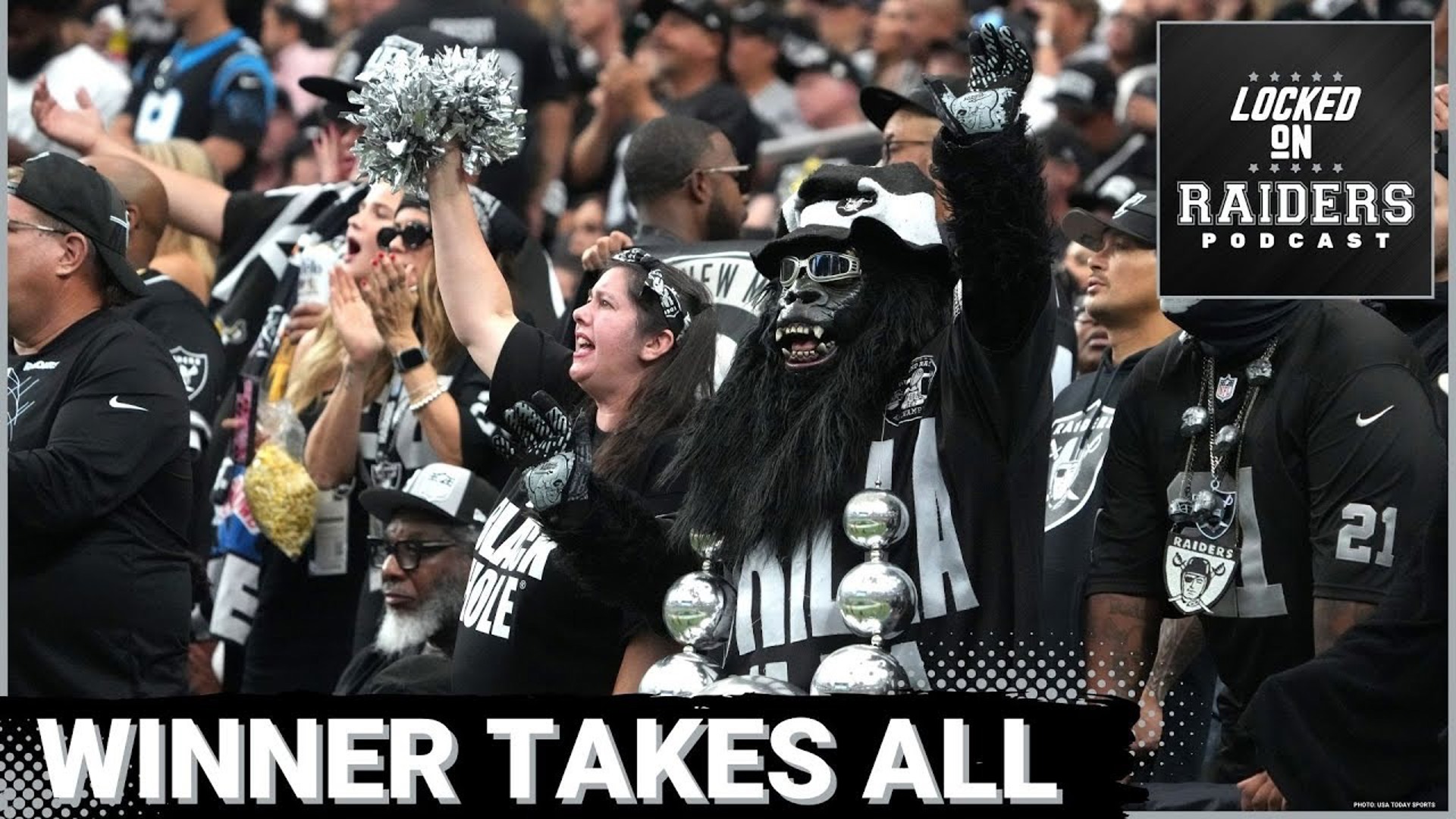 Who or what to focus in on for the Las Vegas Raiders in week 16 ...