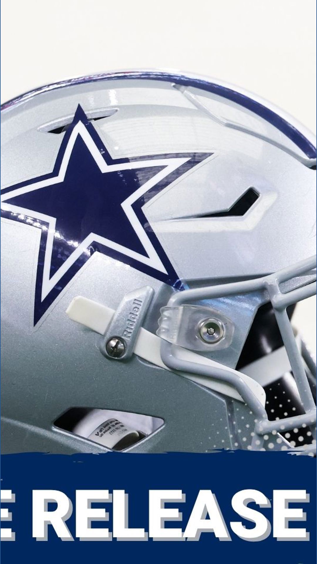 COWBOYS SQUAD SHOW: The FULL Cowboys schedule release, with *LIVE ...