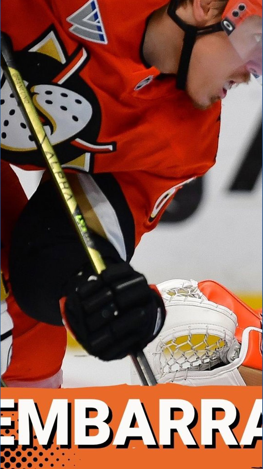 SHAKEN: Anaheim Ducks and Lukáš Dostál UNRAVEL, Vegas Golden Knights ...