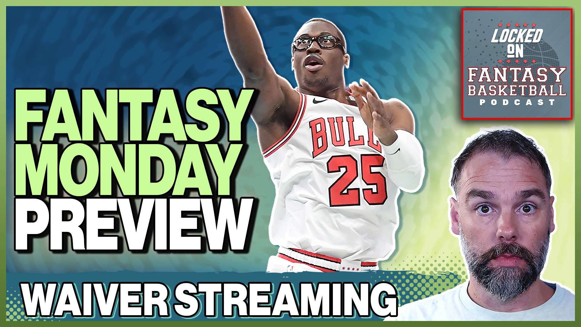 NBA Fantasy Basketball Waiver Wire Targets For Monday | kare11.com