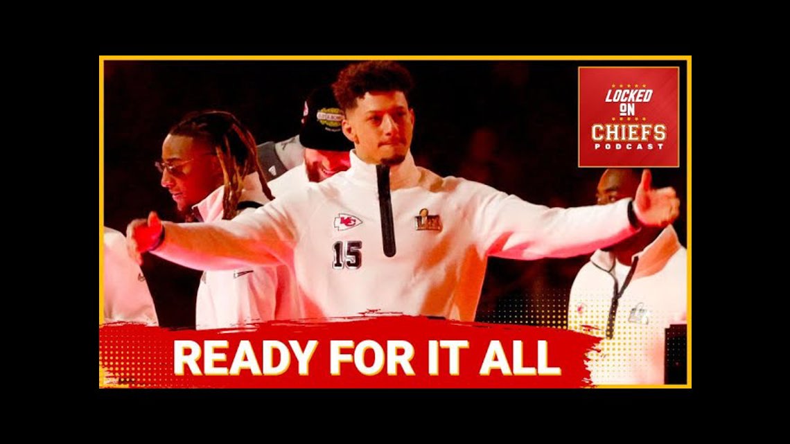 Kansas City Chiefs Super Bowl Edge + Kareem Hunt's MVP potential ...