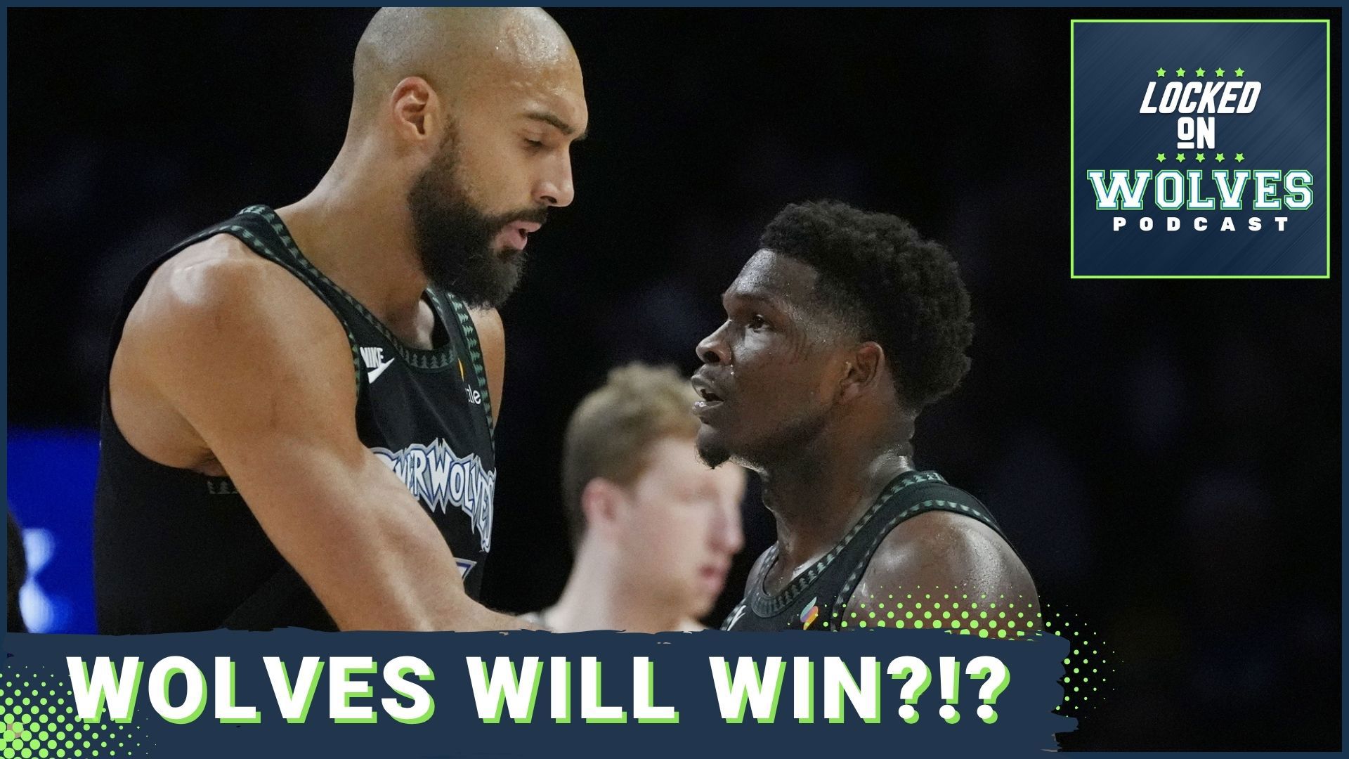 Minnesota Timberwolves' PATH TO BEATING The Denver Nuggets | Wolves ...