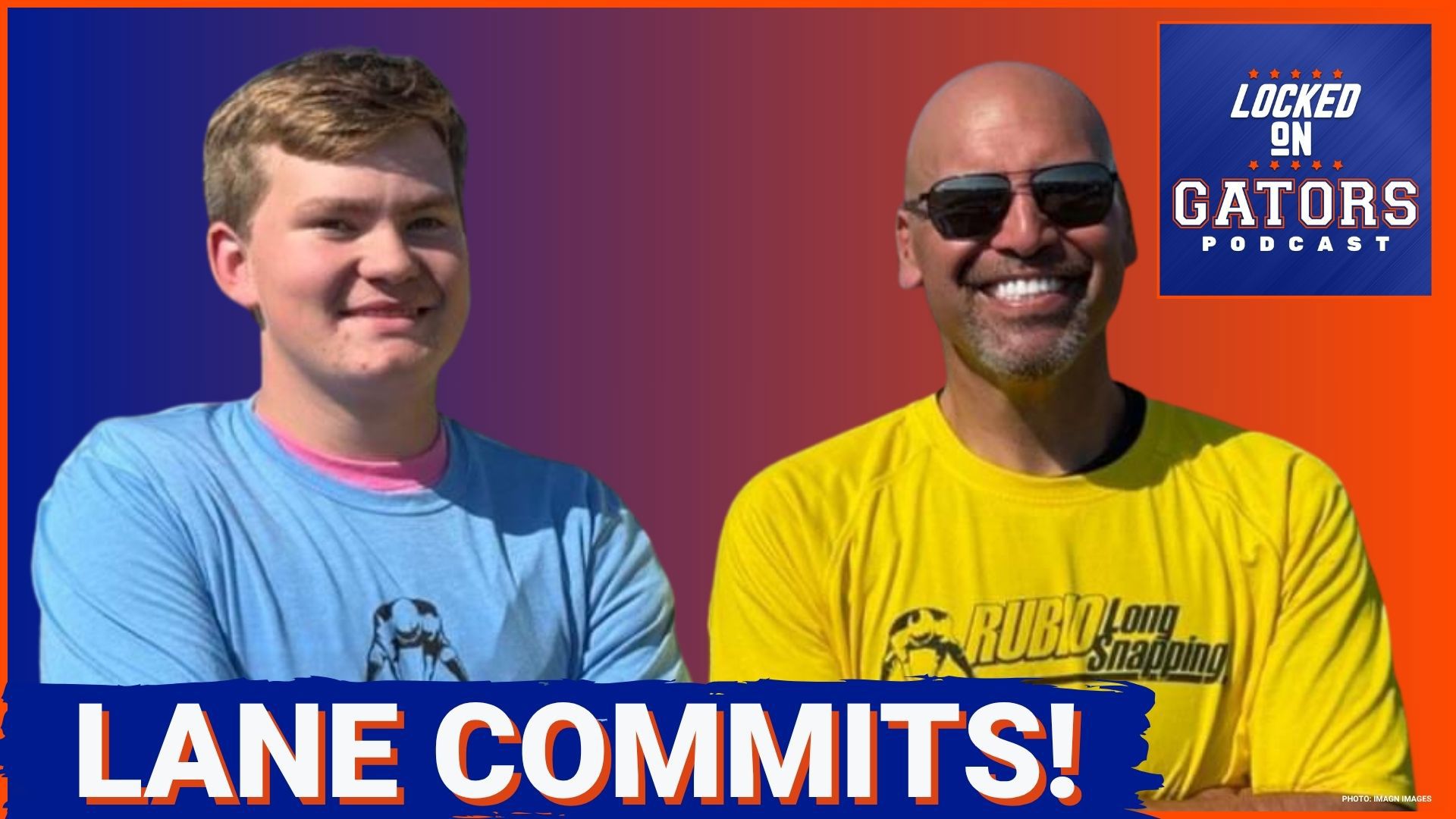 Florida Gators Commit Jaydee Lane CHOSE Florida Because of Jon Sumrall ...