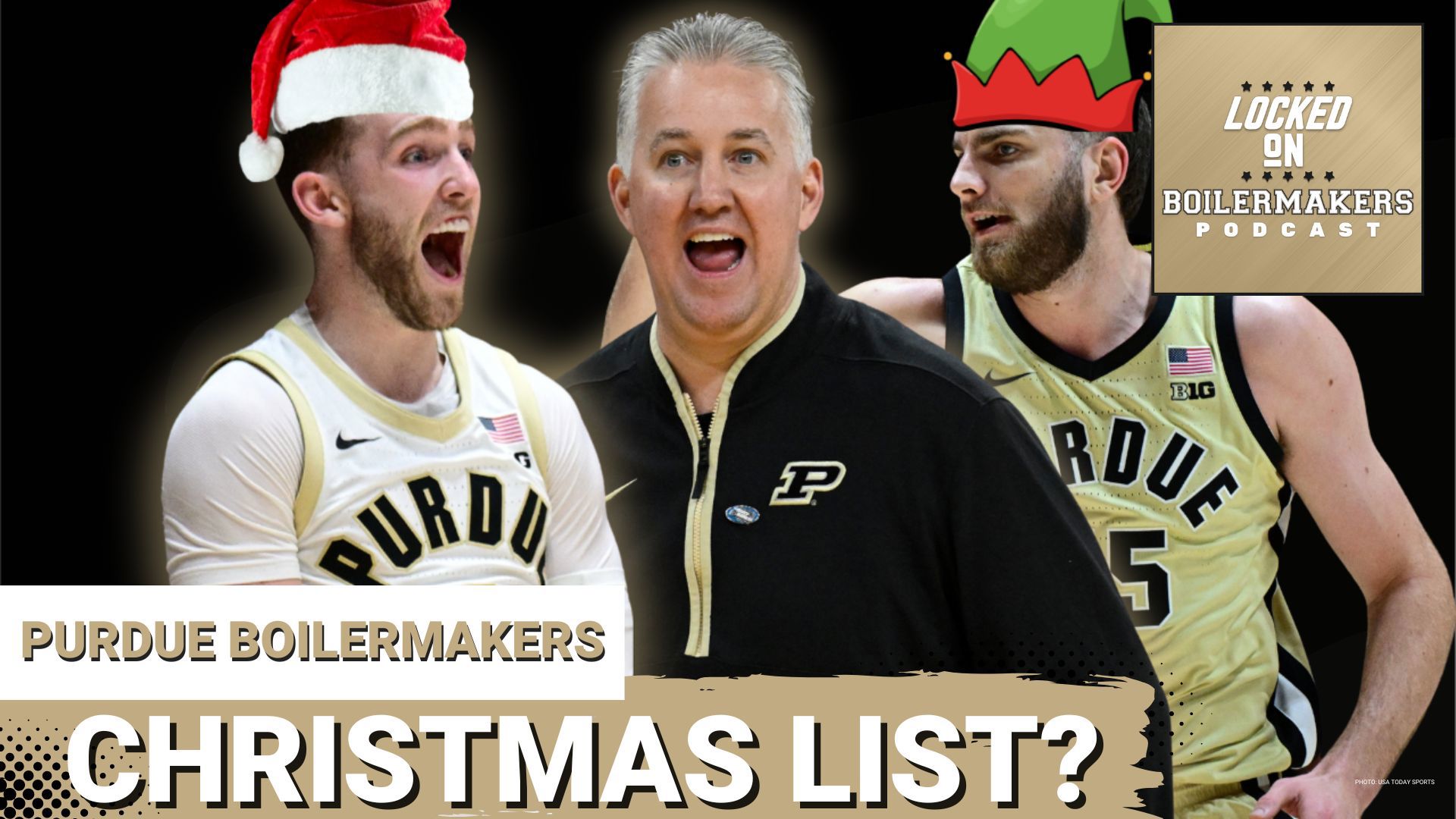 CHAMPIONSHIP: Purdue’s 2025 Christmas List—Braden Smith and the ...