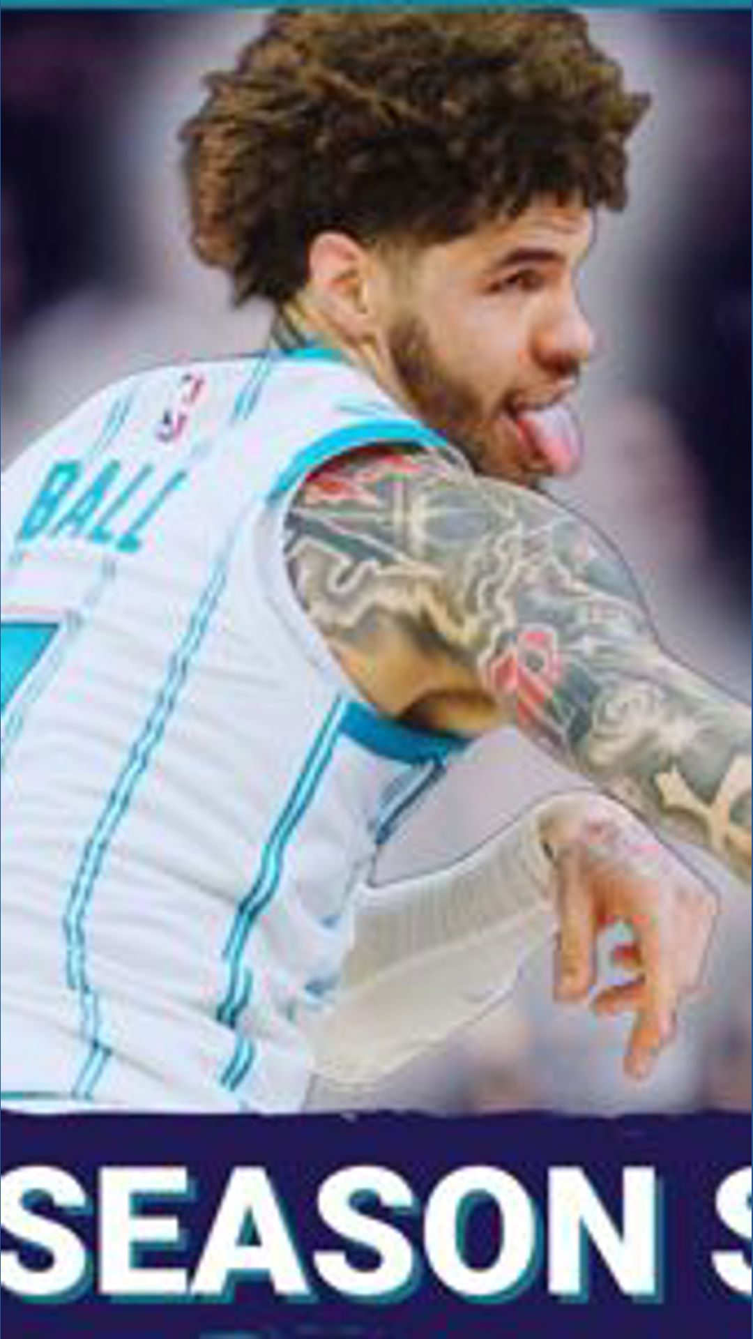 LaMelo Ball LIGHTS UP Minnesota | Hornets PLAYOFF Race | Rookie ...