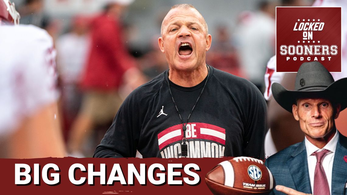 Performance Revolution: Oklahoma Sooners REIMAGINE Strength Under James ...