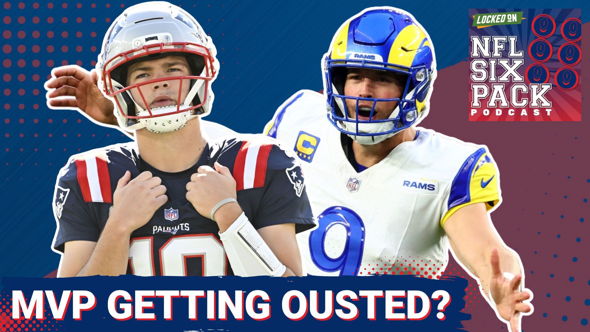 DIVISIONAL PREVIEW: Darnold Dinged in 49ers Prep, Josh Allen vs the ...