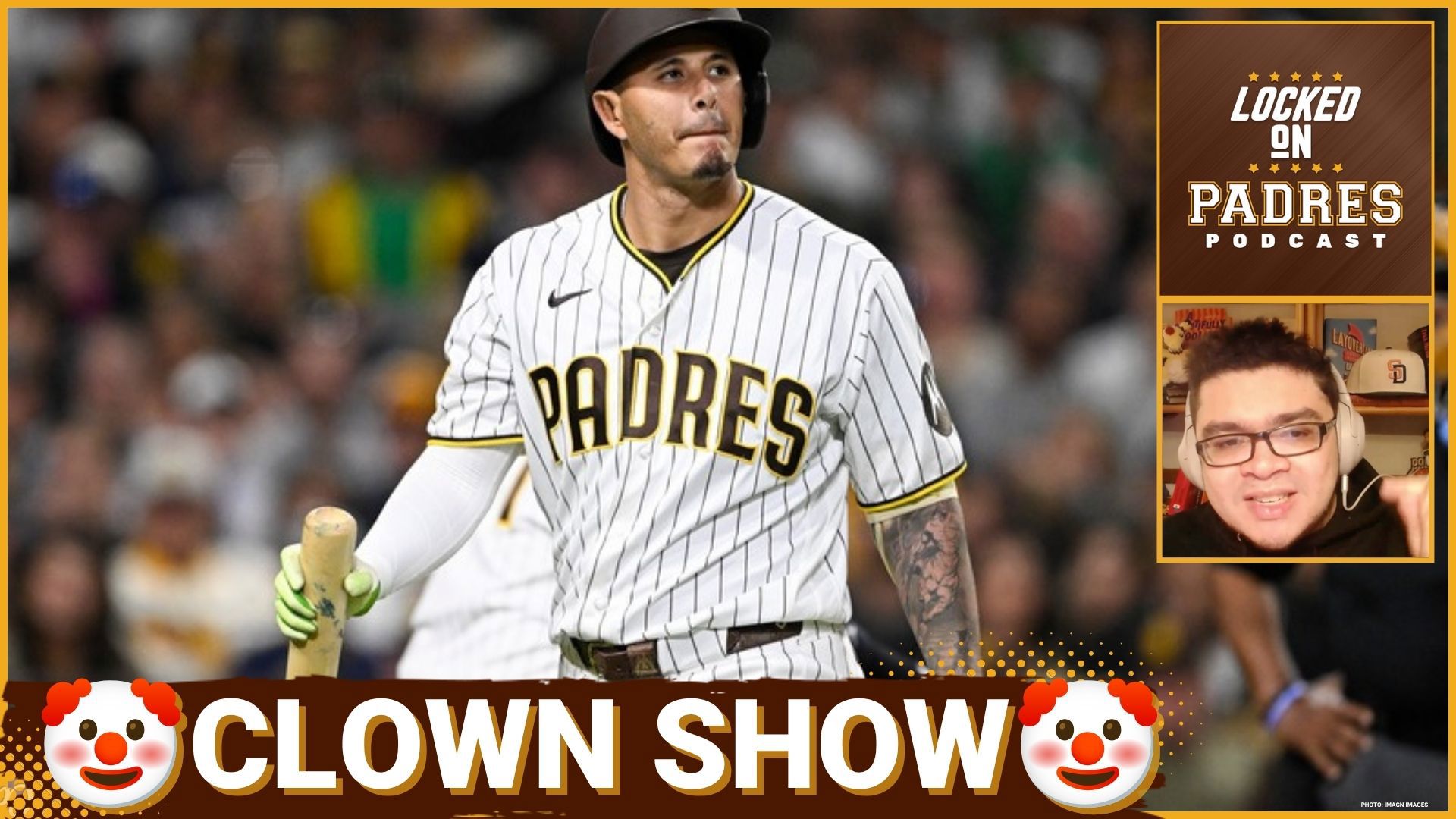 Padres Drop Another Series to the LOWLY Mets and Manny Machado is ...