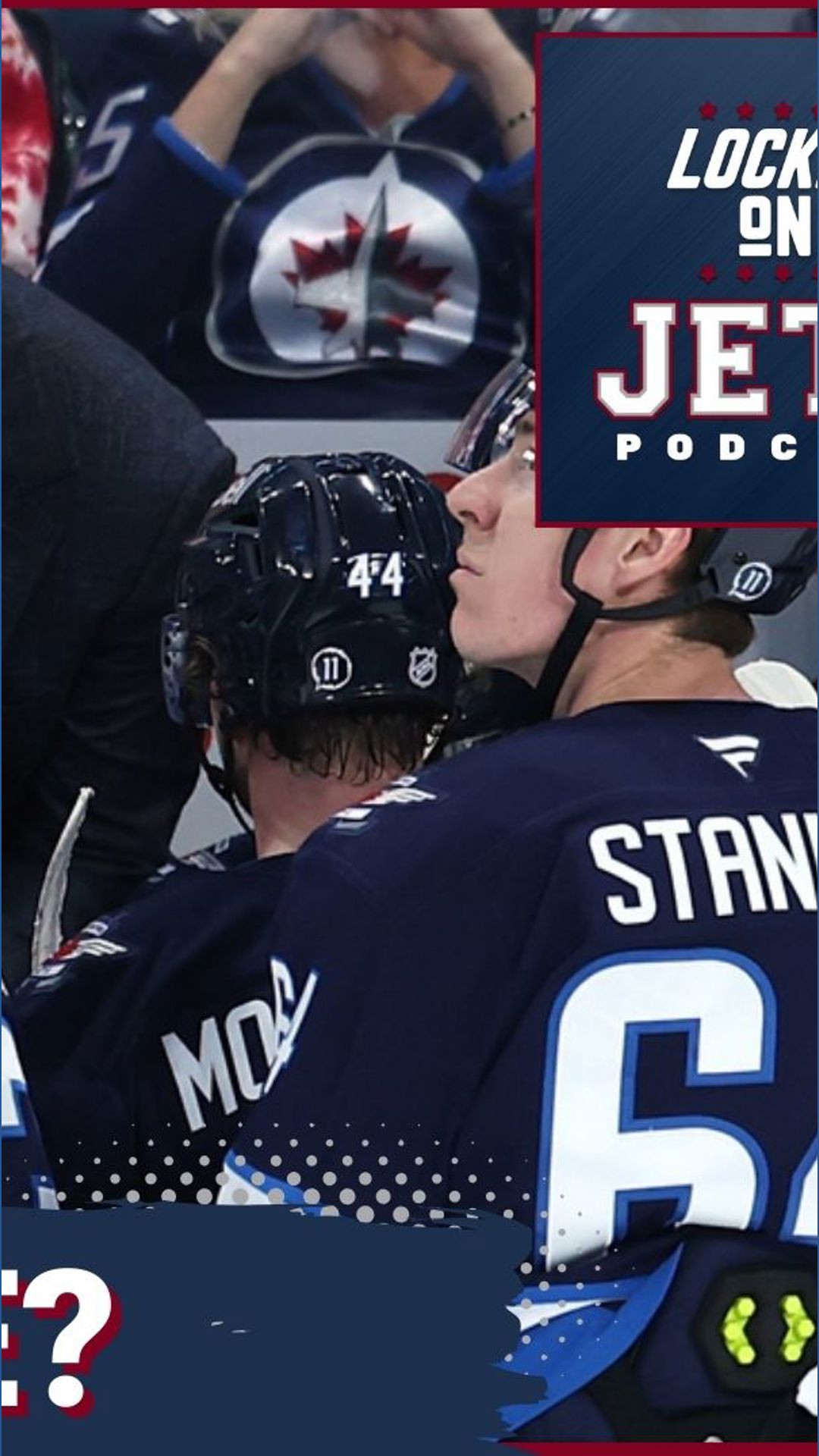 OUT OF TIME: The Winnipeg Jets Playoff Hopes Have Fully ENDED...So What ...