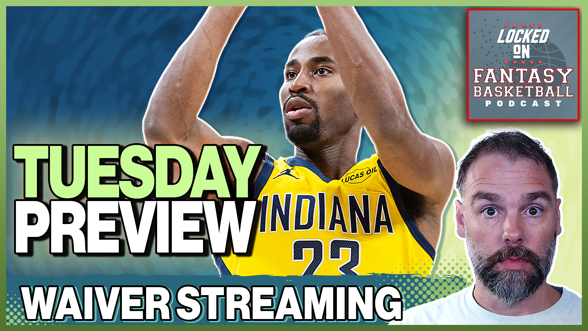Tuesday NBA Fantasy Basketball Streaming | kare11.com
