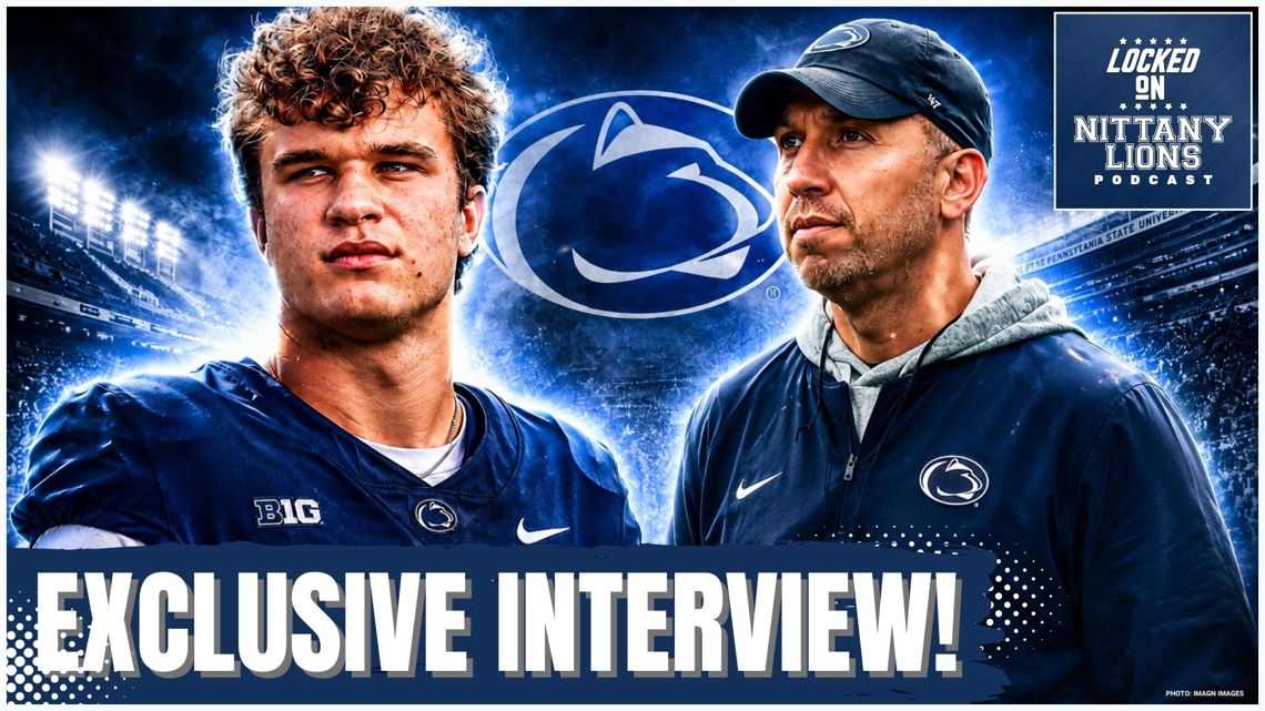 Penn State 2027 QB Commit REVEALS Matt Campbell’s Blueprint! | kare11.com