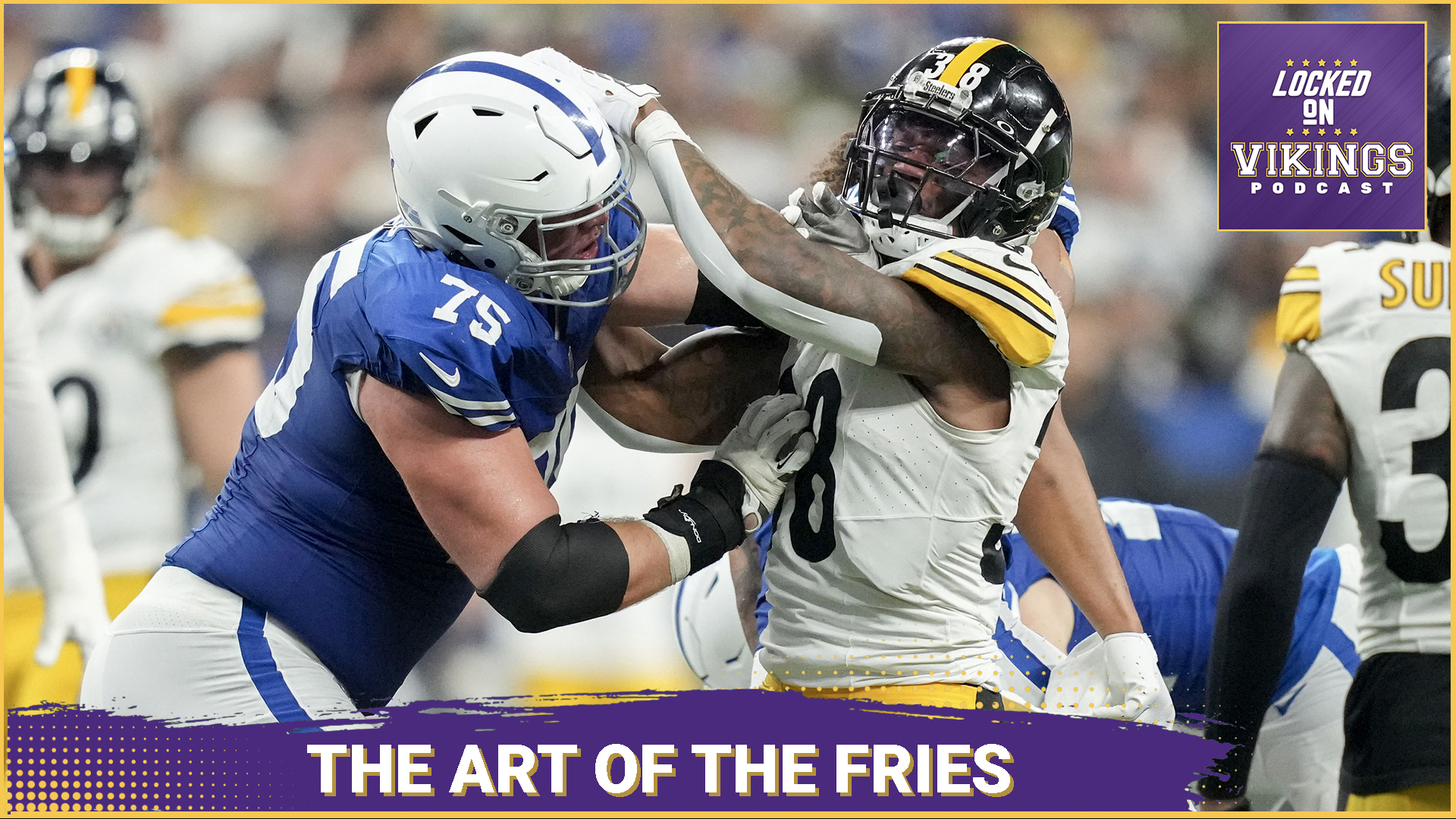 Will Fries & The Martial Arts That Made Him | kare11.com