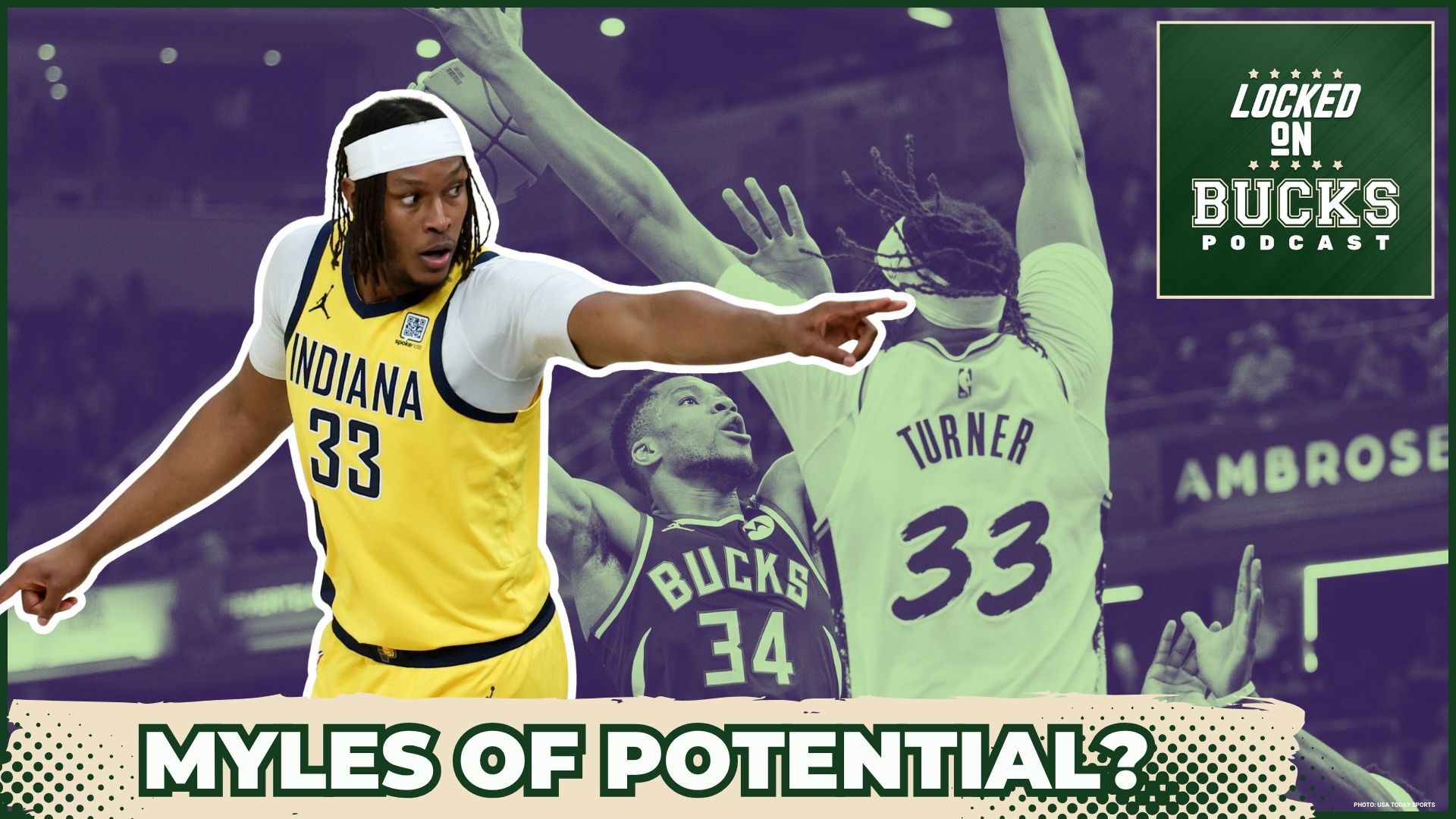 Bucks Make Waves with Miles Turner Signing: Is It A Game-Changing Move ...