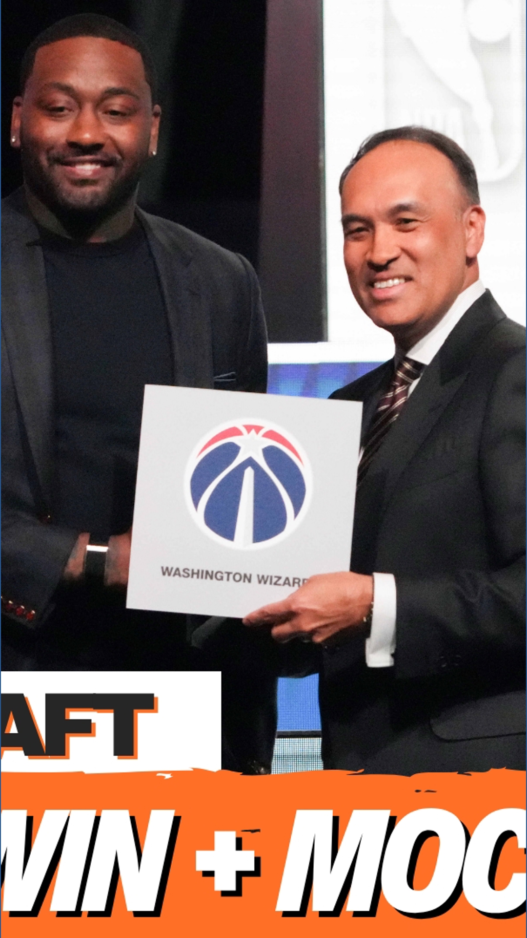 Wizards Win Lottery + 2026 NBA Draft Flash Mock Draft | kare11.com