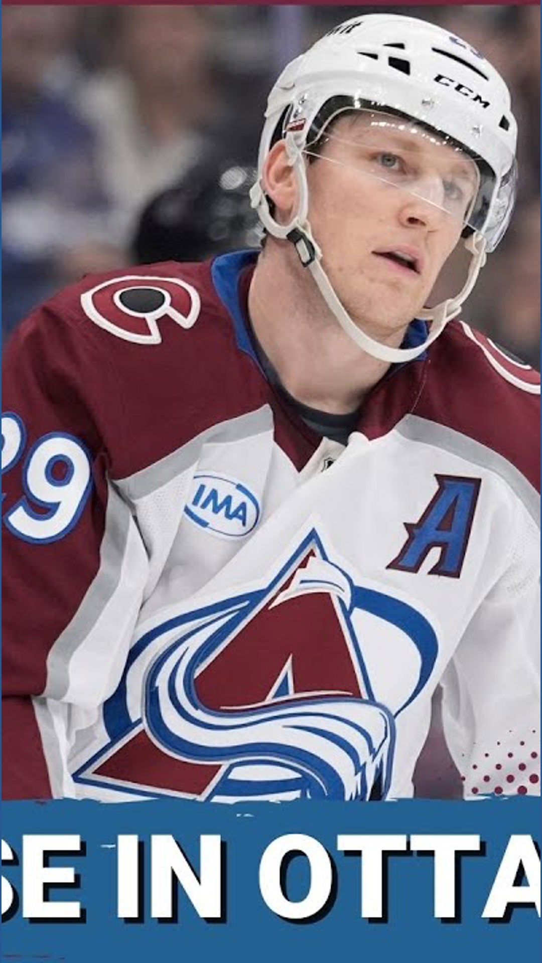 Avalanche Offense Goes Missing in Ottawa | kare11.com