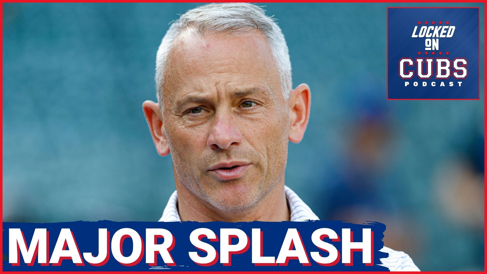 Chicago Cubs in position for MAJOR SPLASH this offseason | kare11.com