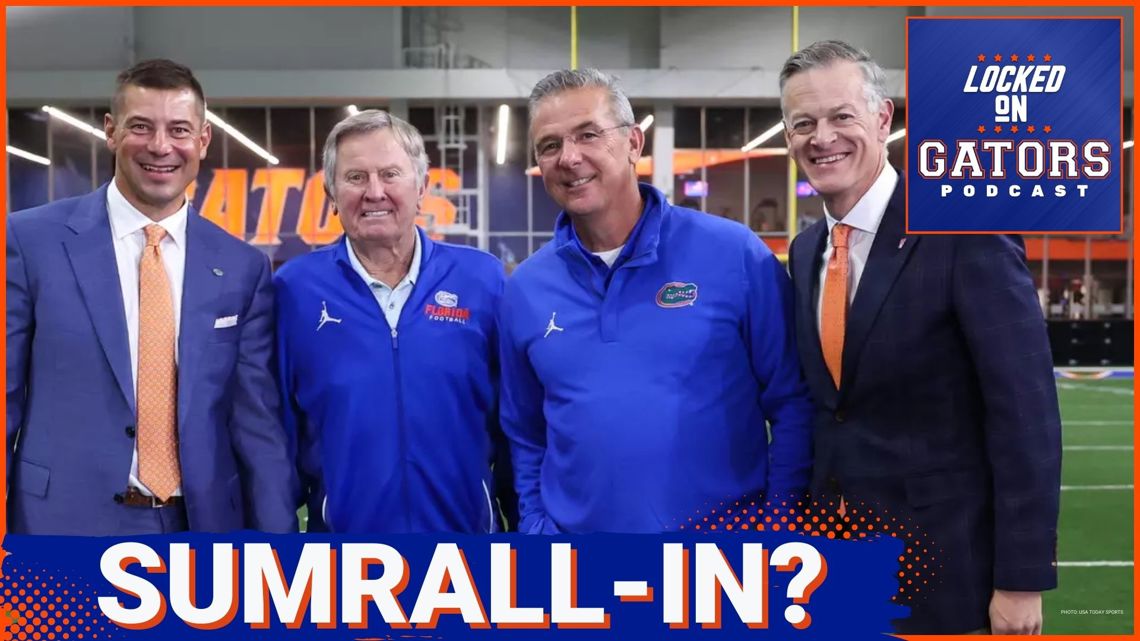 Florida Gators Go ALL-IN With Jon Sumrall’s Aggressive Transfer Portal ...