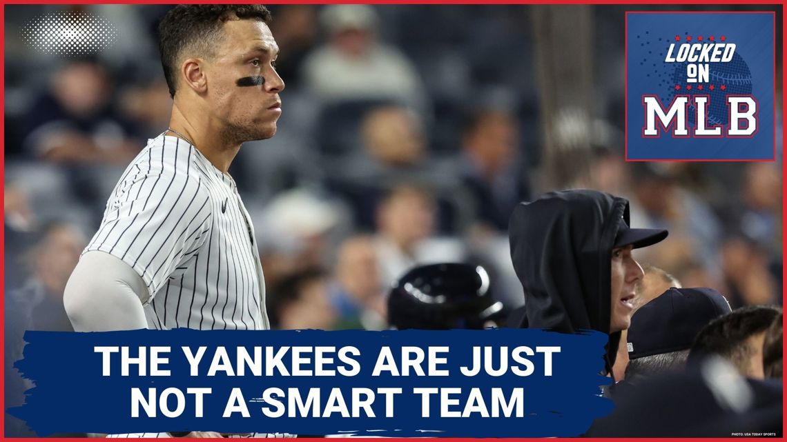 EXPOSED: Yankees' Dumb Bully Tactics BACKFIRE Against Red Sox | Can ...