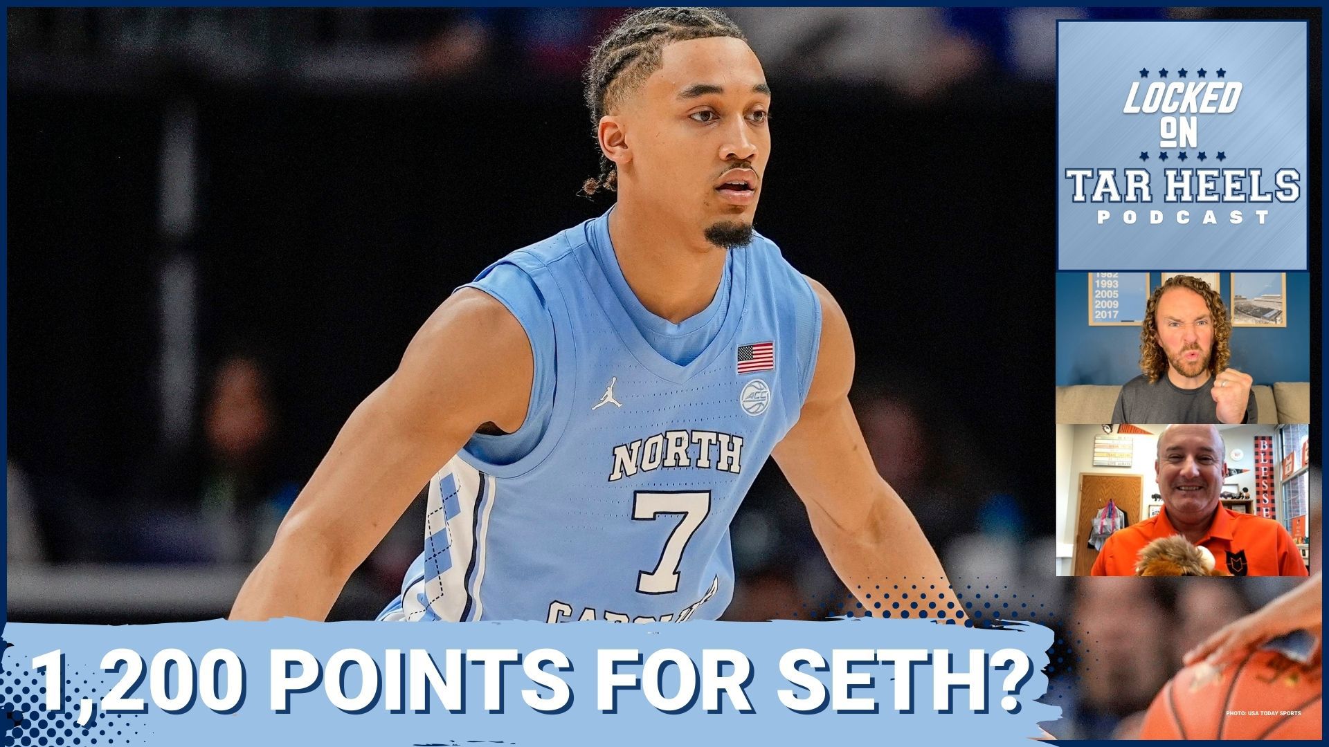 BUY, SELL, HOLD: Seth Trimble's EXPLOSIVE Senior Year Potential for ...