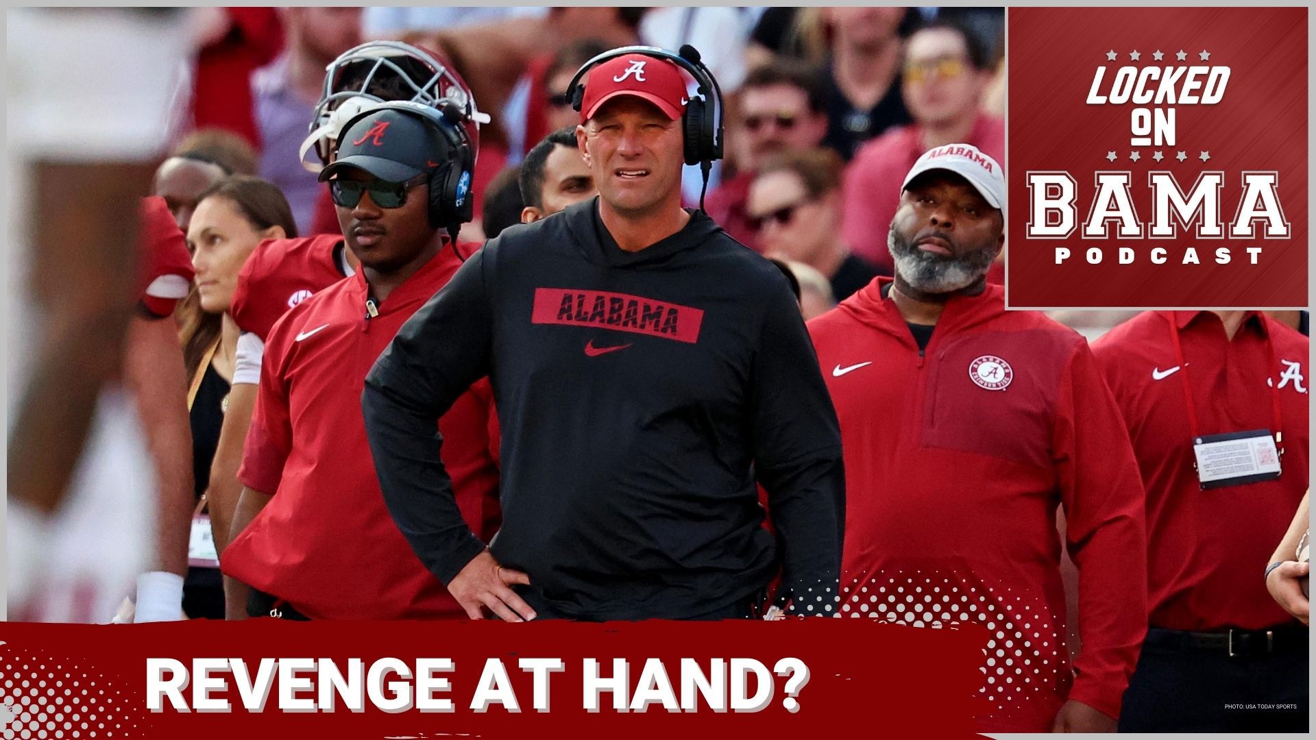 CONTROVERSY: Alabama Edges Out Notre Dame and Miami, Deserves Playoff ...